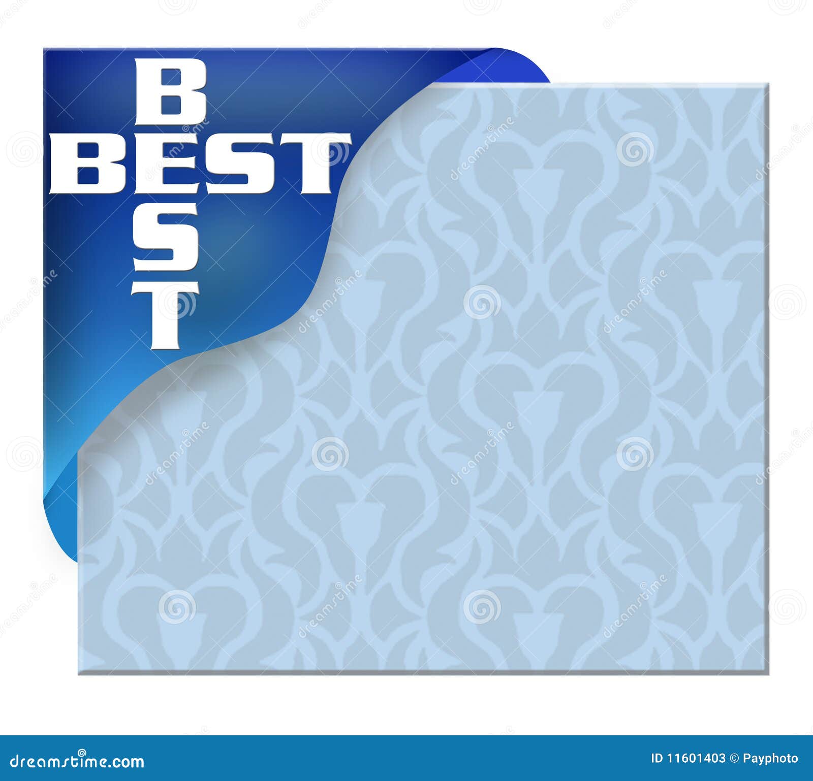 Best Buy Red Sign Cartoon Vector | CartoonDealer.com #92044703