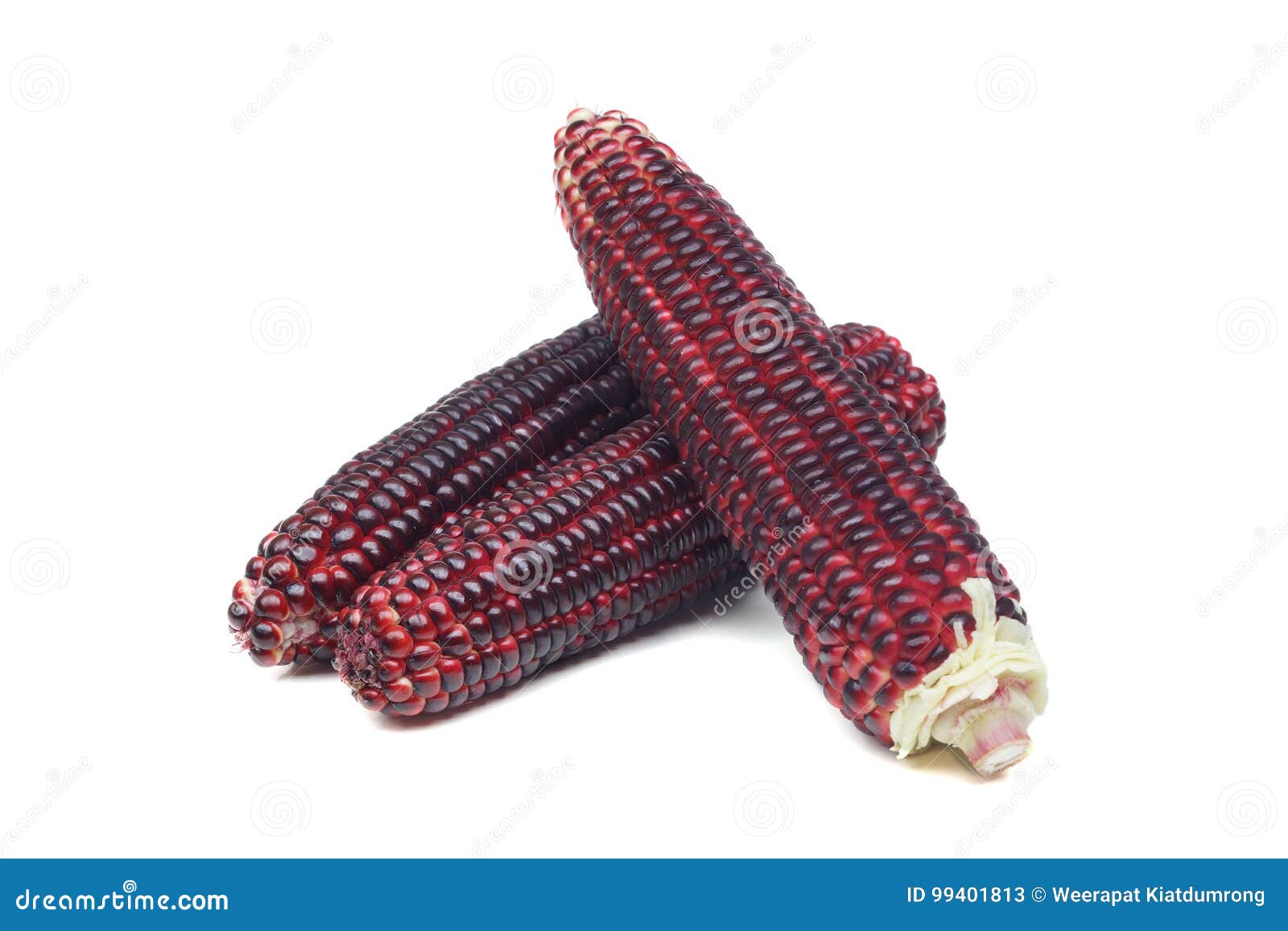 Blue corns stock image. Image of food, white, blue, healthy - 99401813