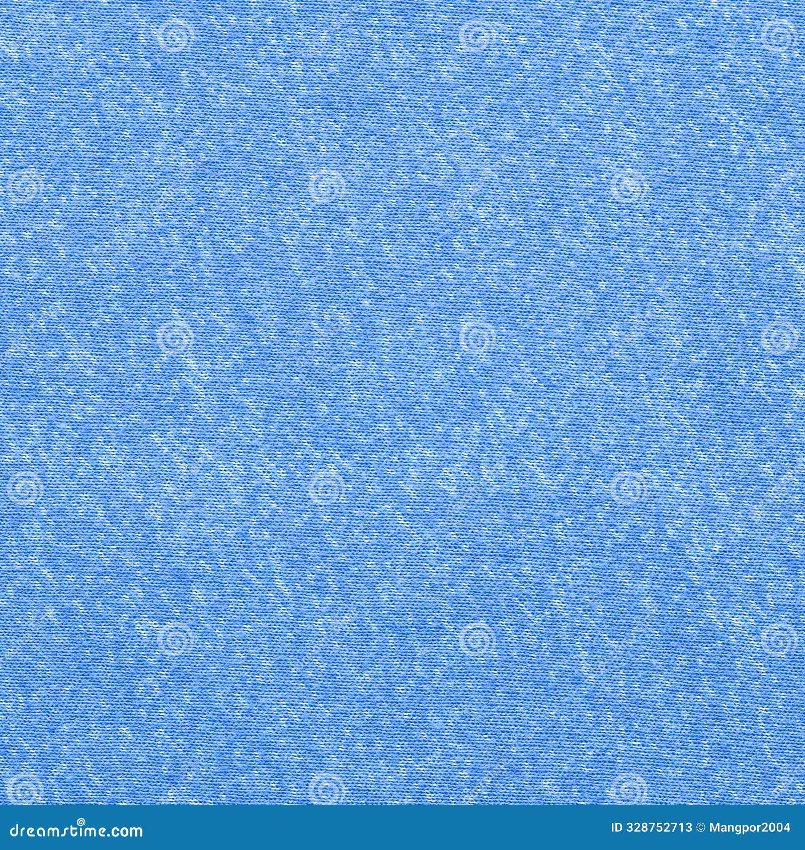 Blue Cotton Fabric Texture Background, Canvas Surface Textile ...