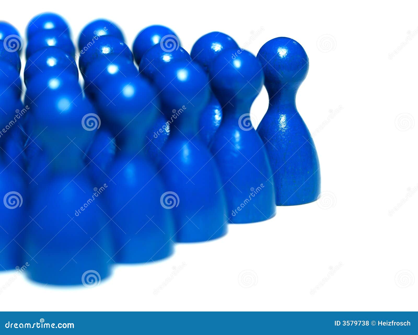 Blue counters stock photo. Image of diagonal, game, background - 3579738