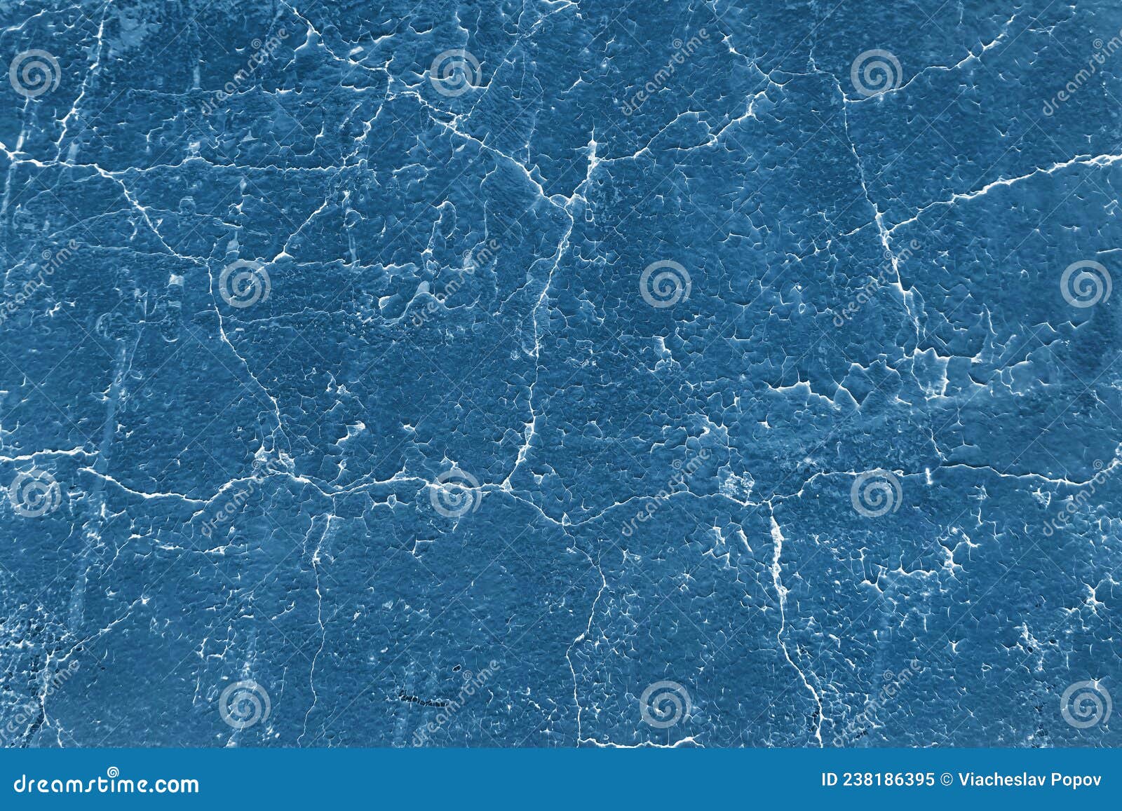 Blue crack texture stock image. Image of vintage, backdrop - 238186395
