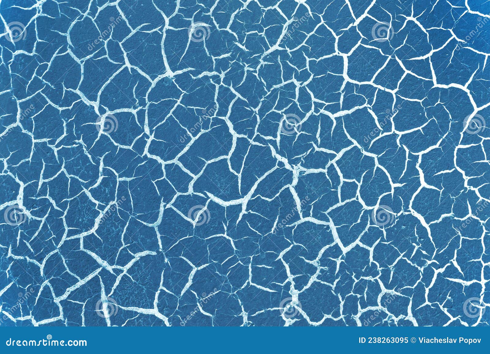The Blue Crack Abstract Background Stock Image - Image of bedrock ...