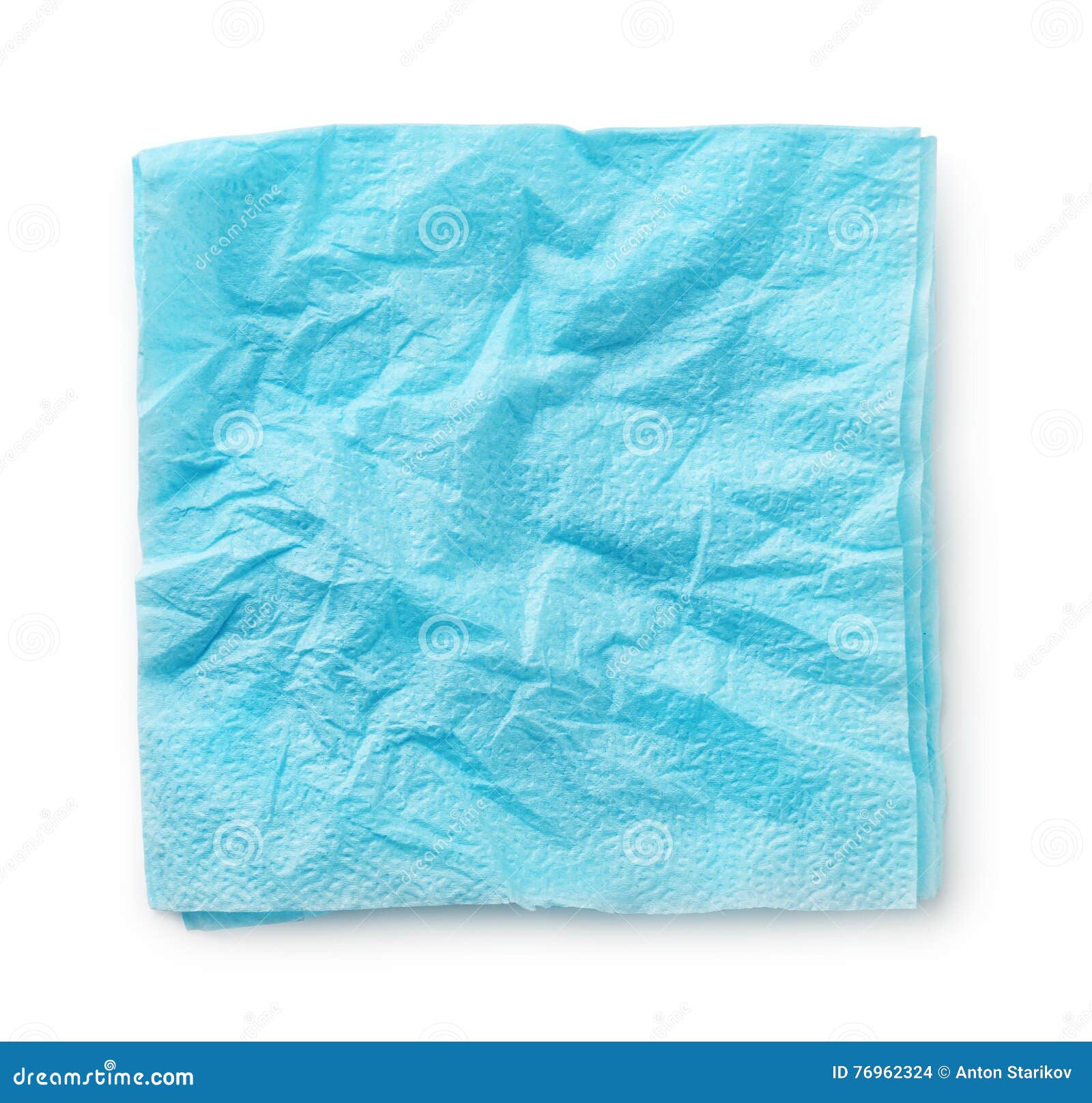 Crumpled Paper Napkin Stock Photos - 479 Images