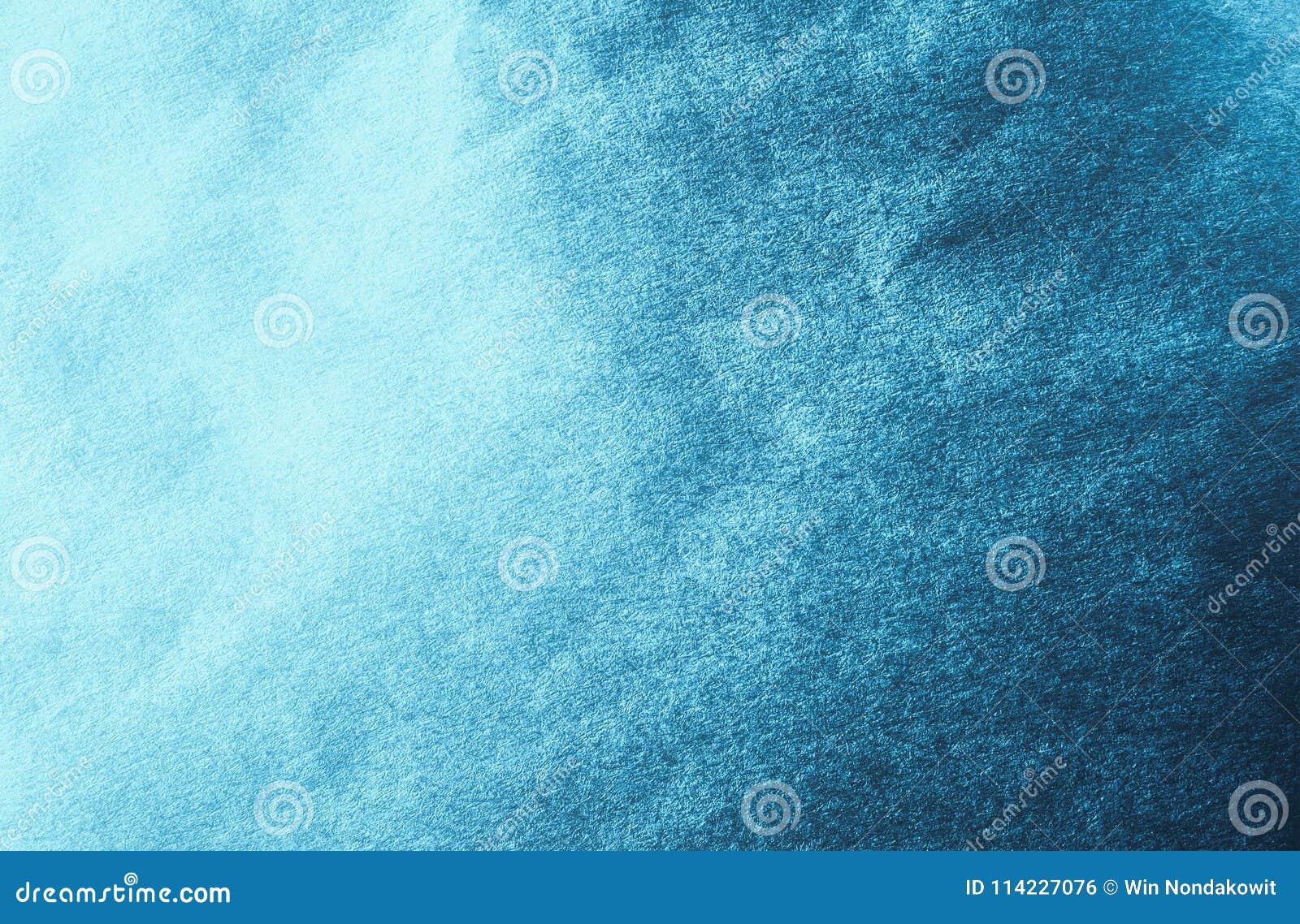 Blue Crumpled Paper Stock Photo | CartoonDealer.com #80579802