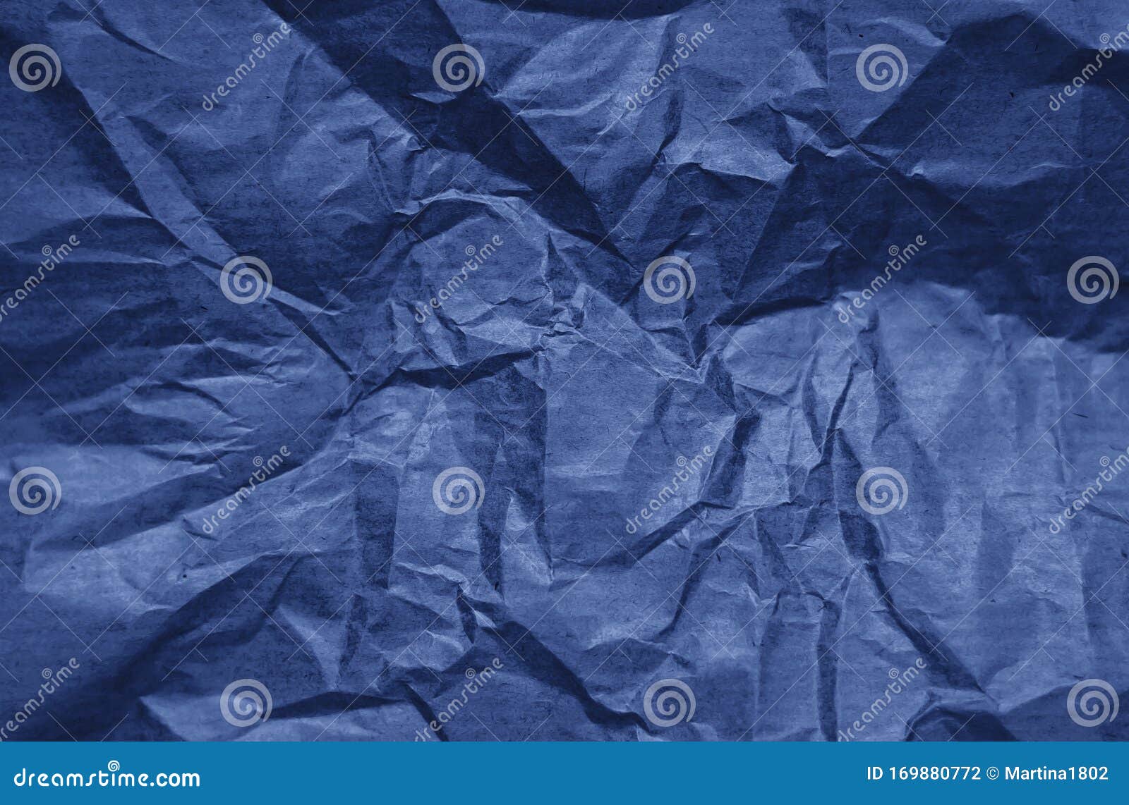 Crumpled parchment paper stock photo. Image of page - 169880772