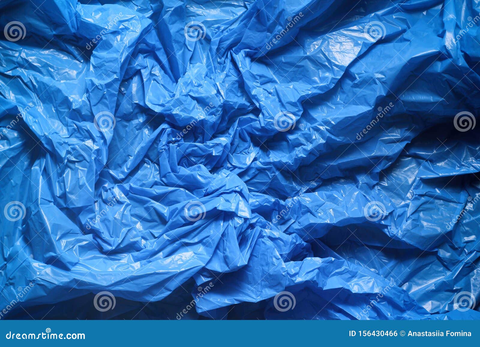 Garbage Bag Texture