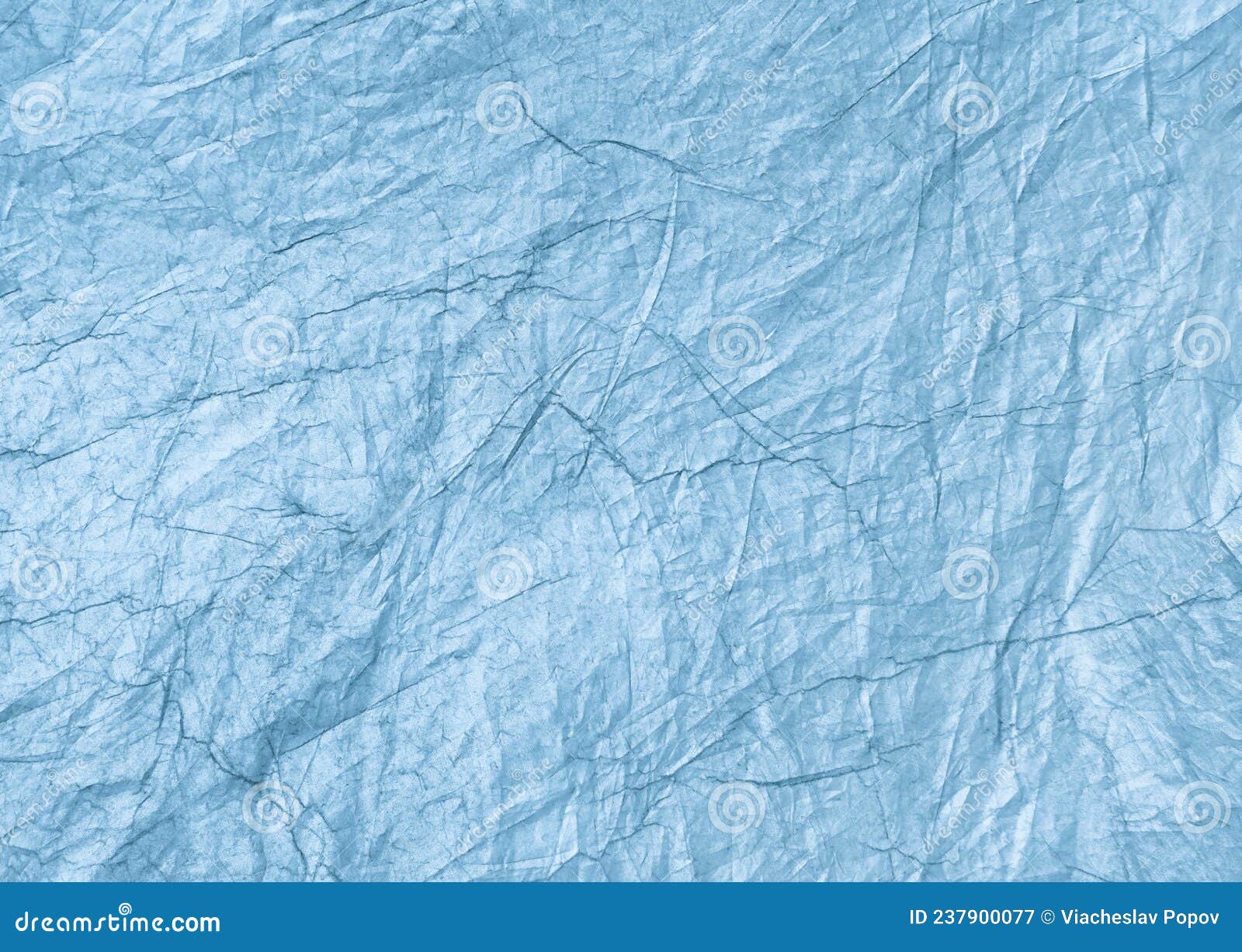 Blue crumpled surface stock image. Image of antique - 237900077
