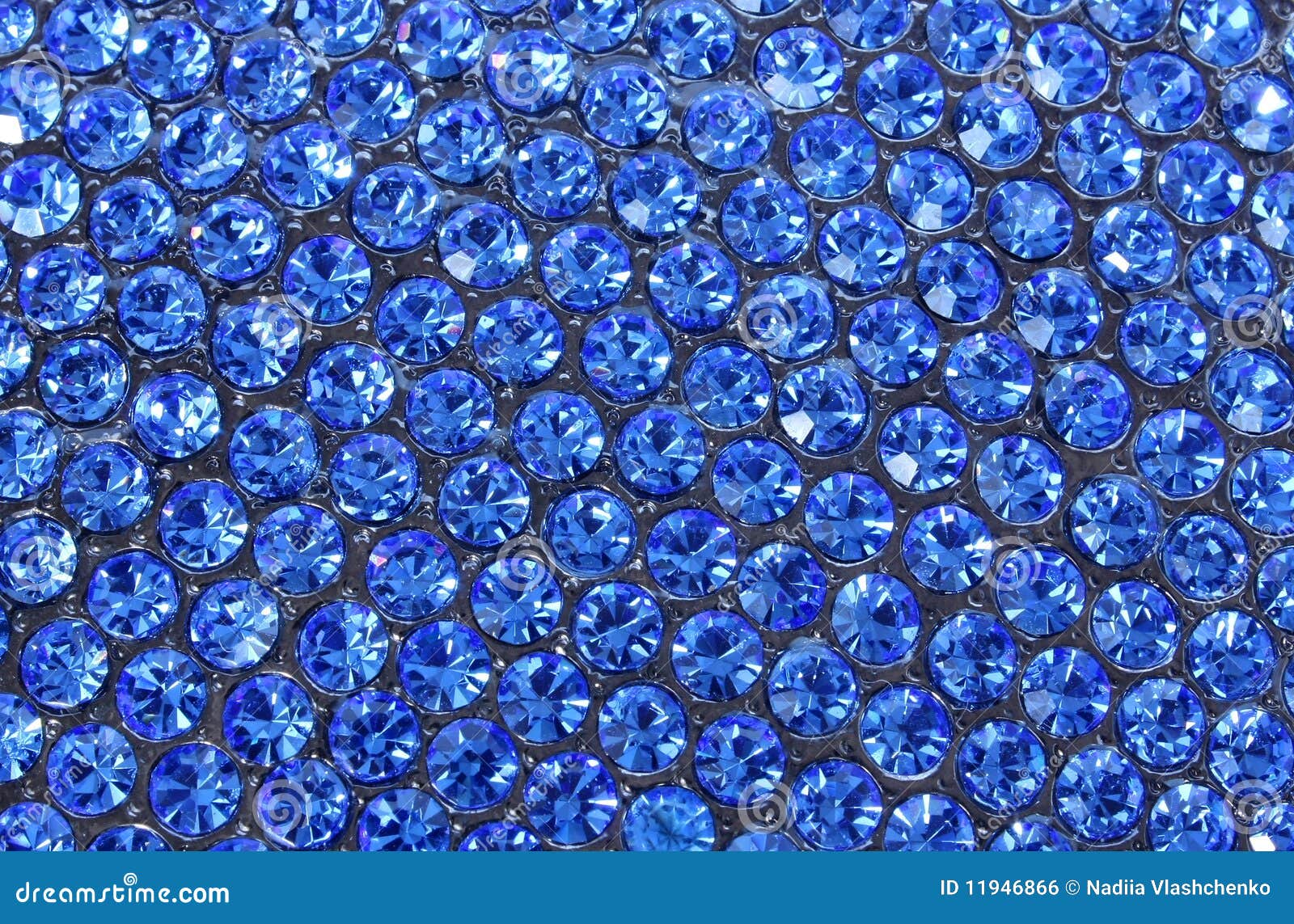 Blue crystals stock photo. Image of jewel, blue, carat - 11946866
