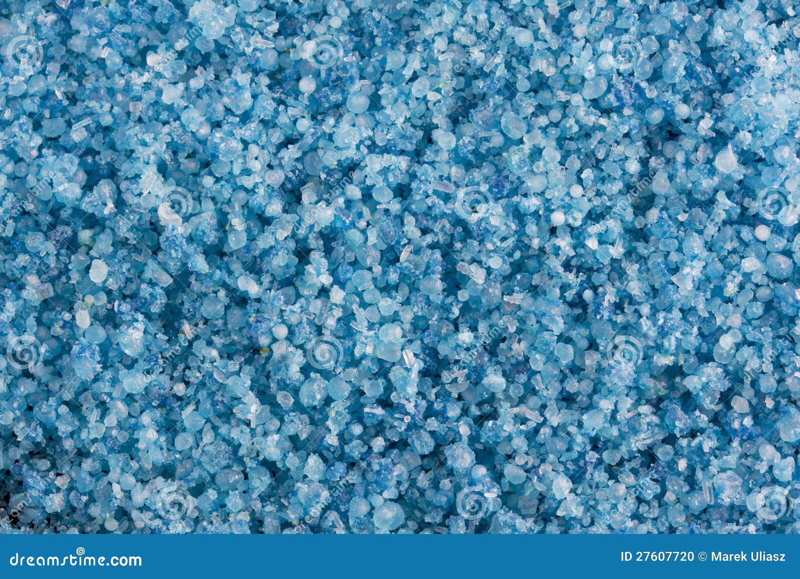 Blue crystals background stock photo. Image of blue, mineral - 27607720