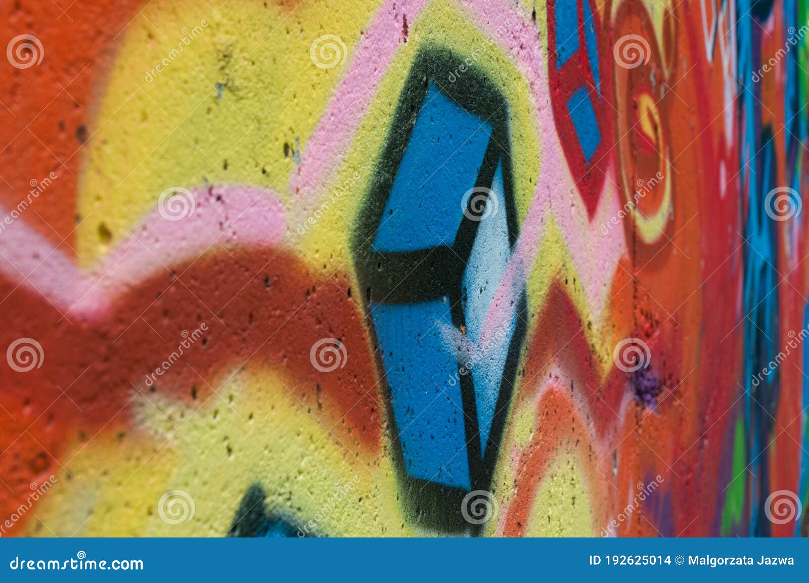 Graffiti Background Cube Stock Photos - Free & Royalty-Free Stock ...