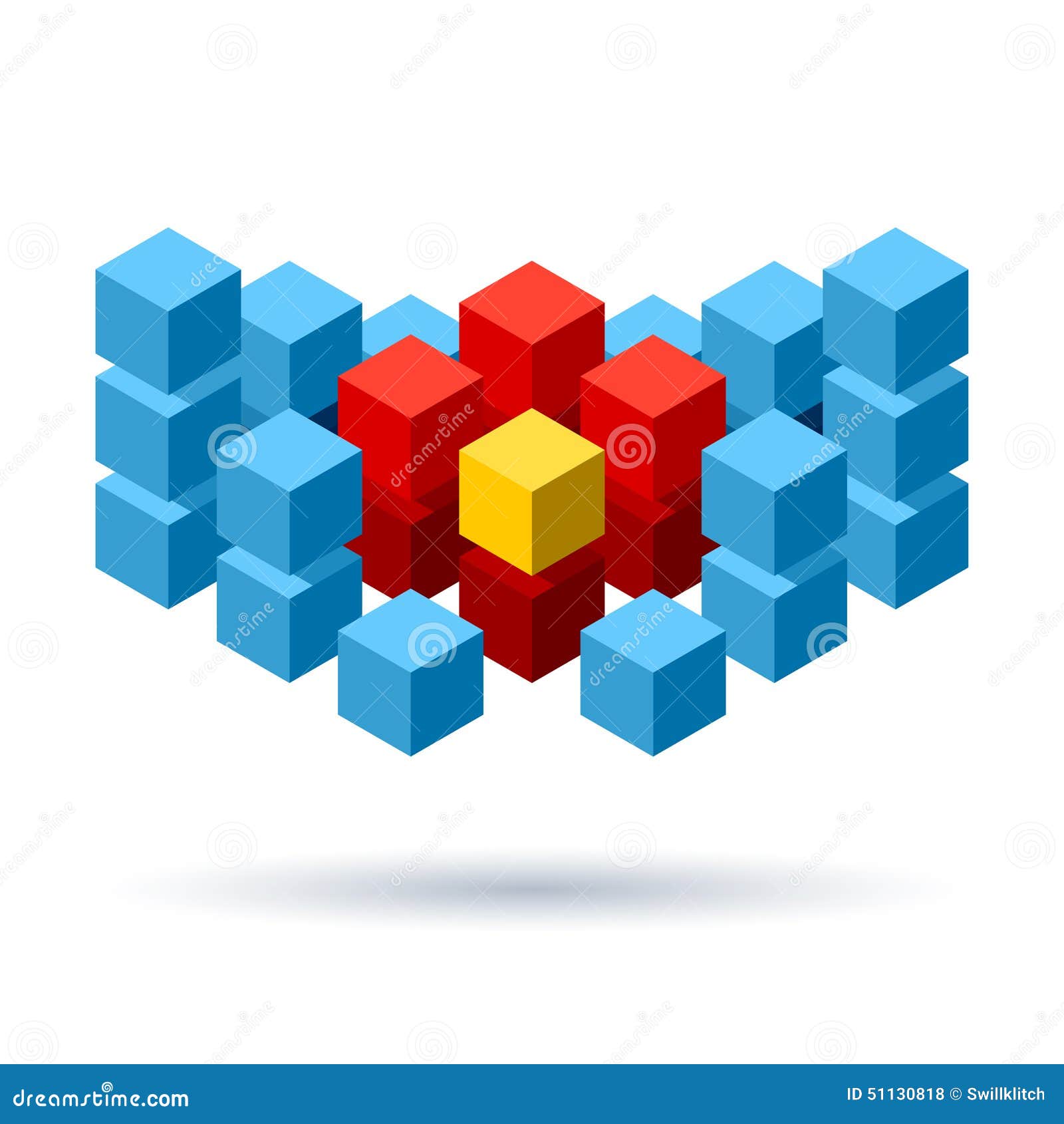 Cubes Logo Stock Illustrations – 5,069 Cubes Logo Stock Illustrations ...