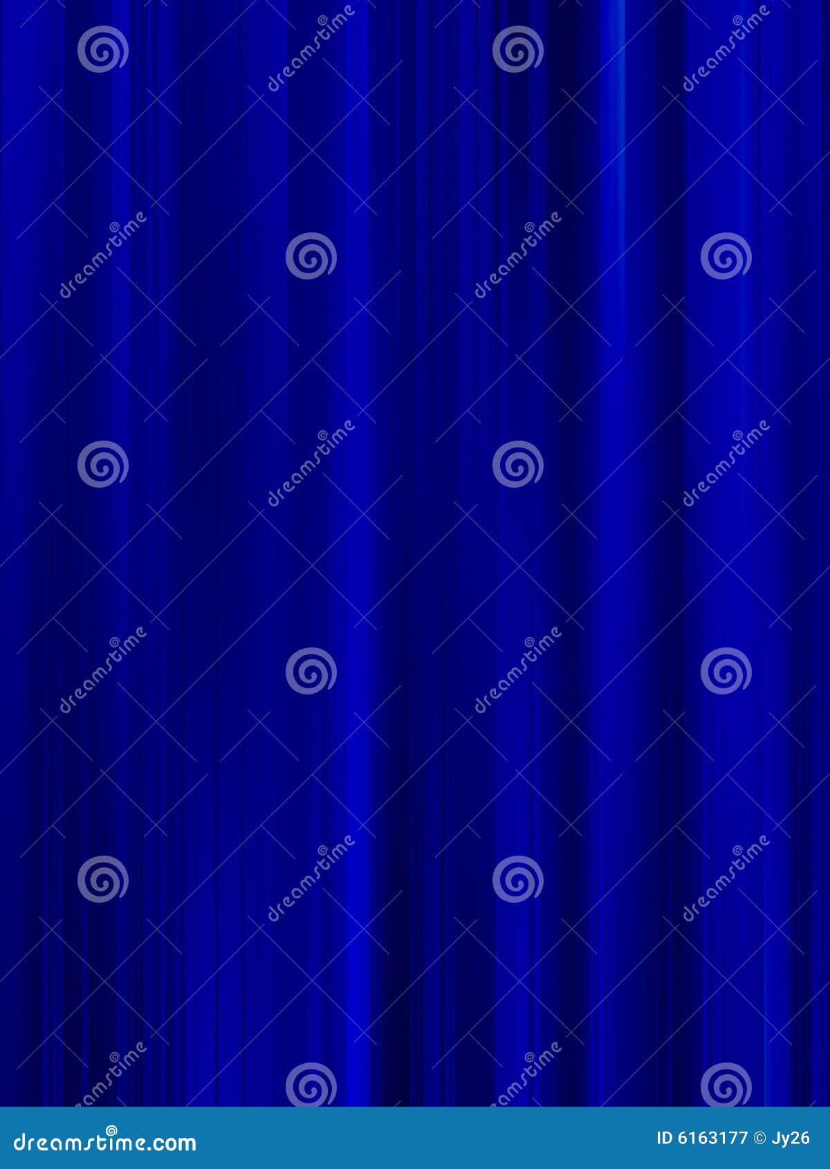 Blue curtain background stock illustration. Illustration of burst - 6163177