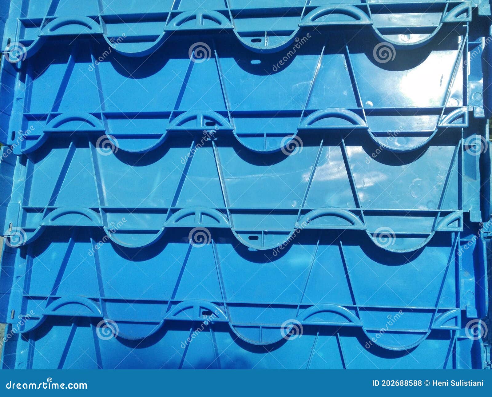 Blue Curve Box Pattern Azure Stock Photo - Image of circle, line: 202688588