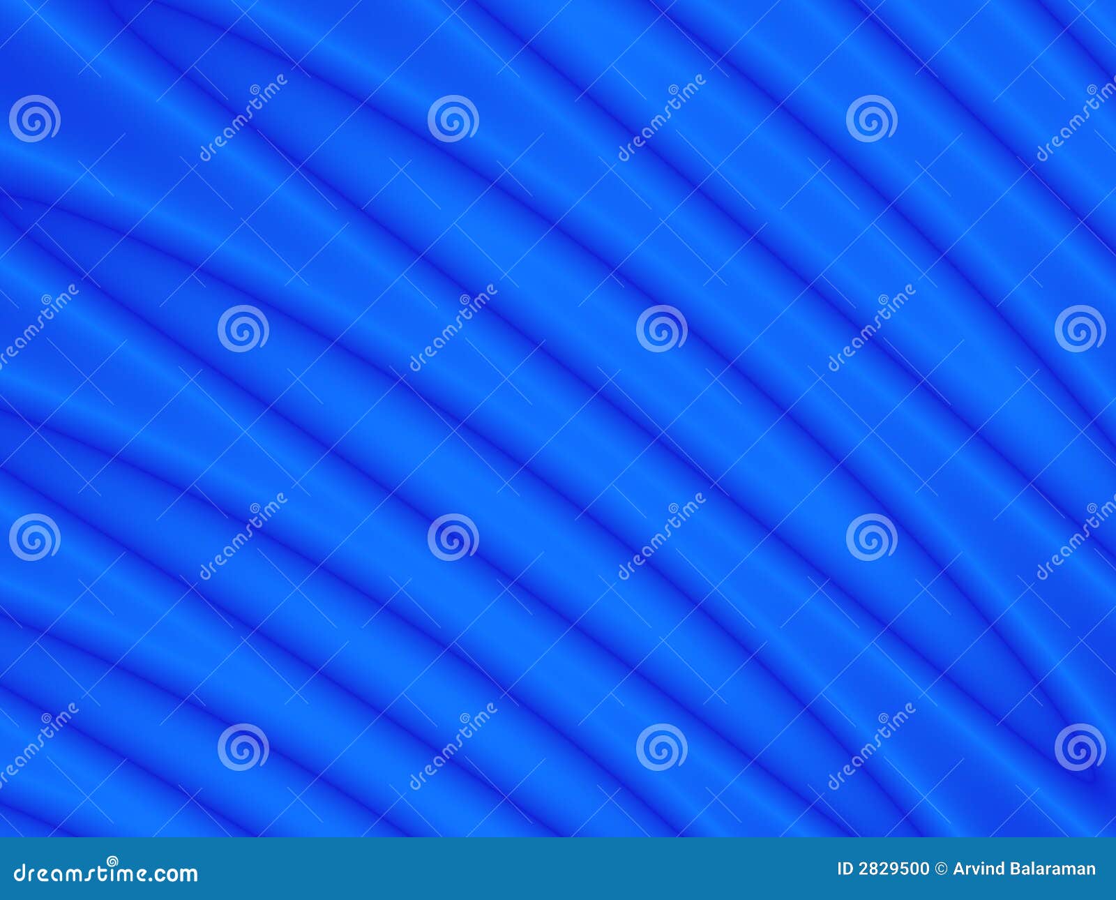 Blue Curves stock illustration. Illustration of background - 2829500