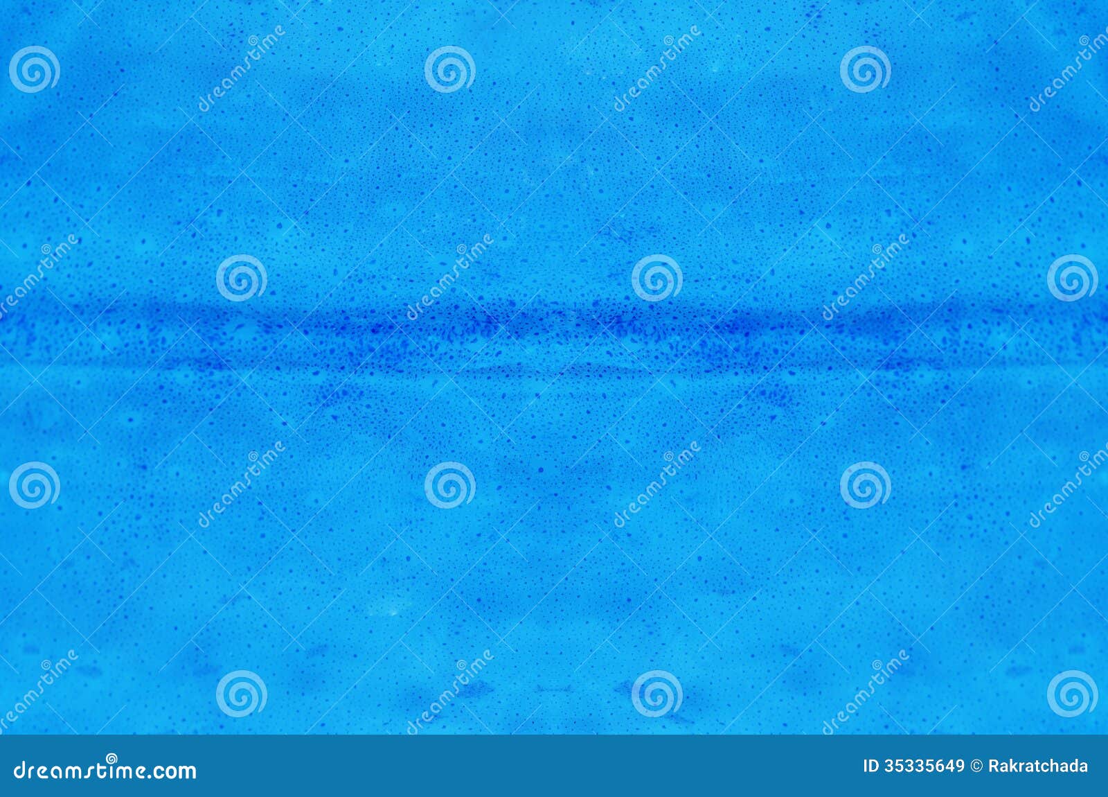 Blue Cuttlefish Skin Texture Stock Image - Image of natural, squid ...