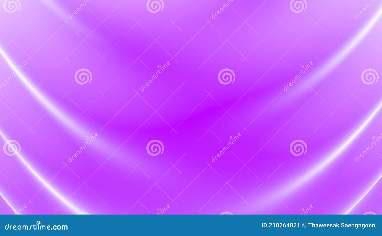 Blue 3D Dynamic Eccentric Abstract Light and Shadow Artistic Wave ...