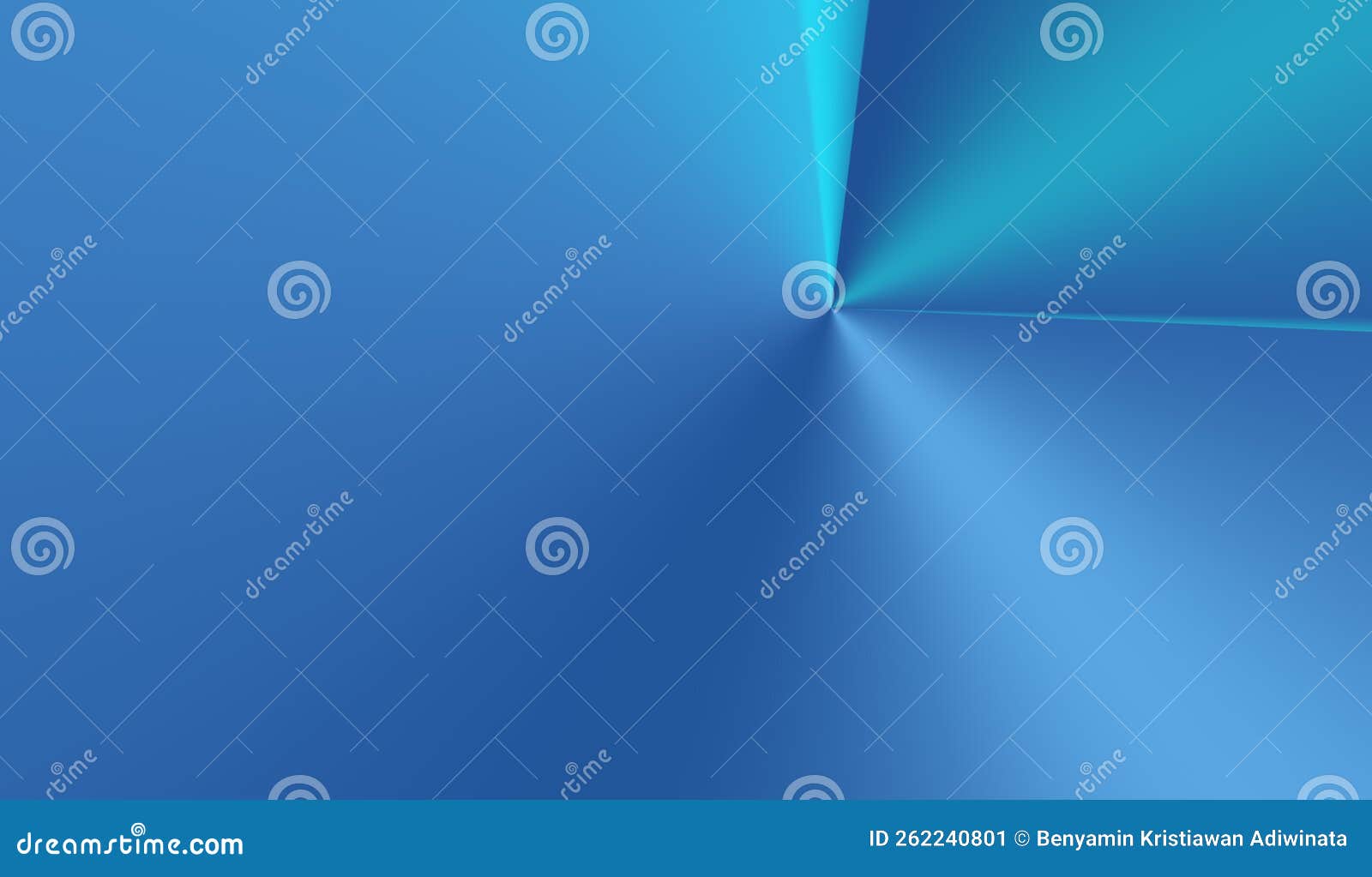 Blue 3d Paper Abstract Background, Colourful 3D Effect Abstract ...