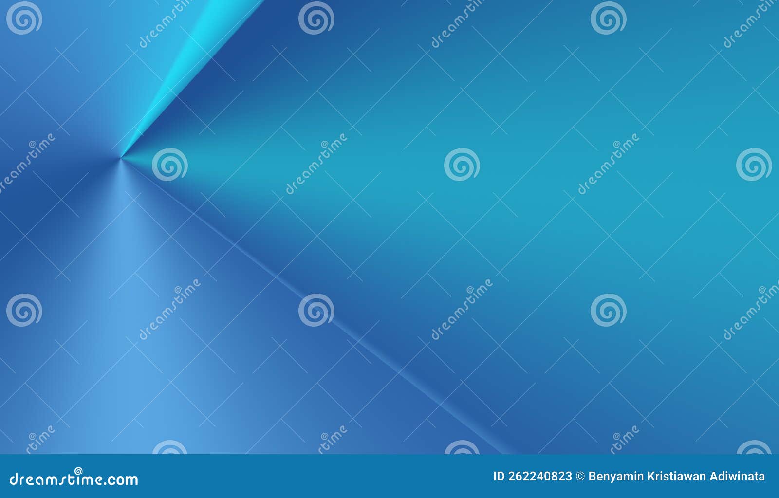 Blue 3d Paper Abstract Background, Colourful 3D Effect Abstract ...