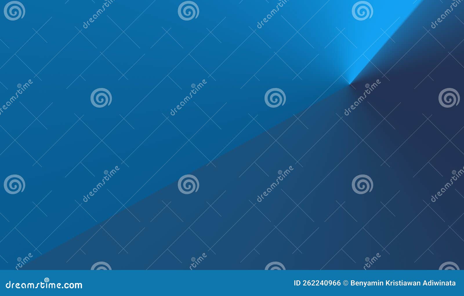 Blue 3d Paper Abstract Background, Colourful 3D Effect Abstract ...