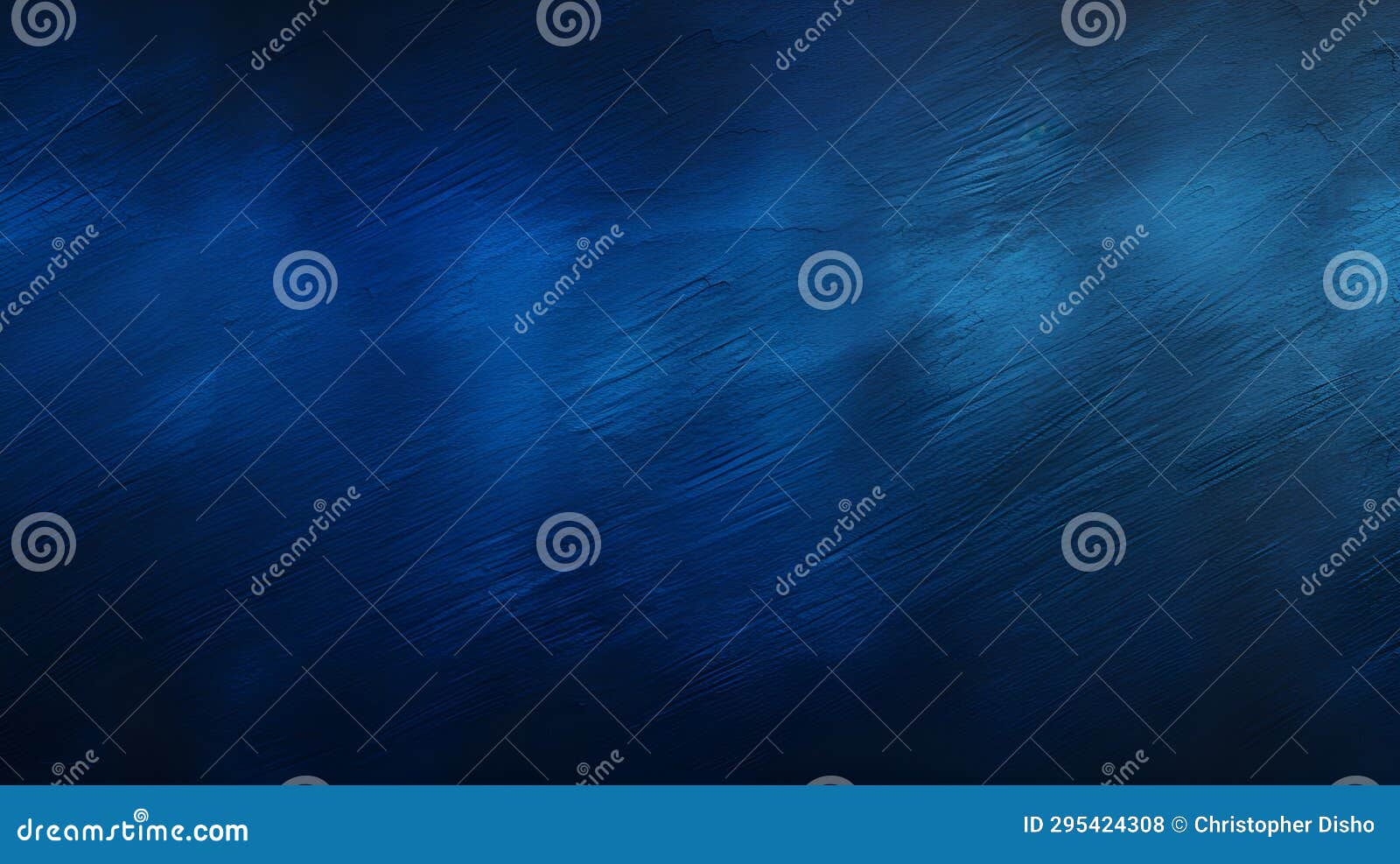 Blue and Dark Gradient Texture Background for PPT, Advertisement ...