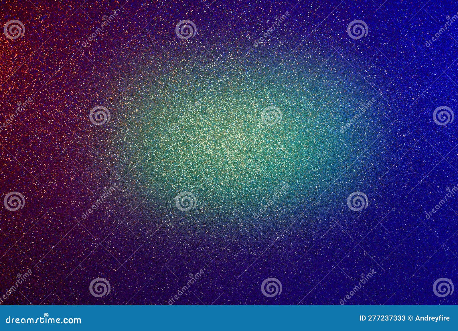 On a Blue and Dark Lilac Gradient Texture Background, a Light Green ...