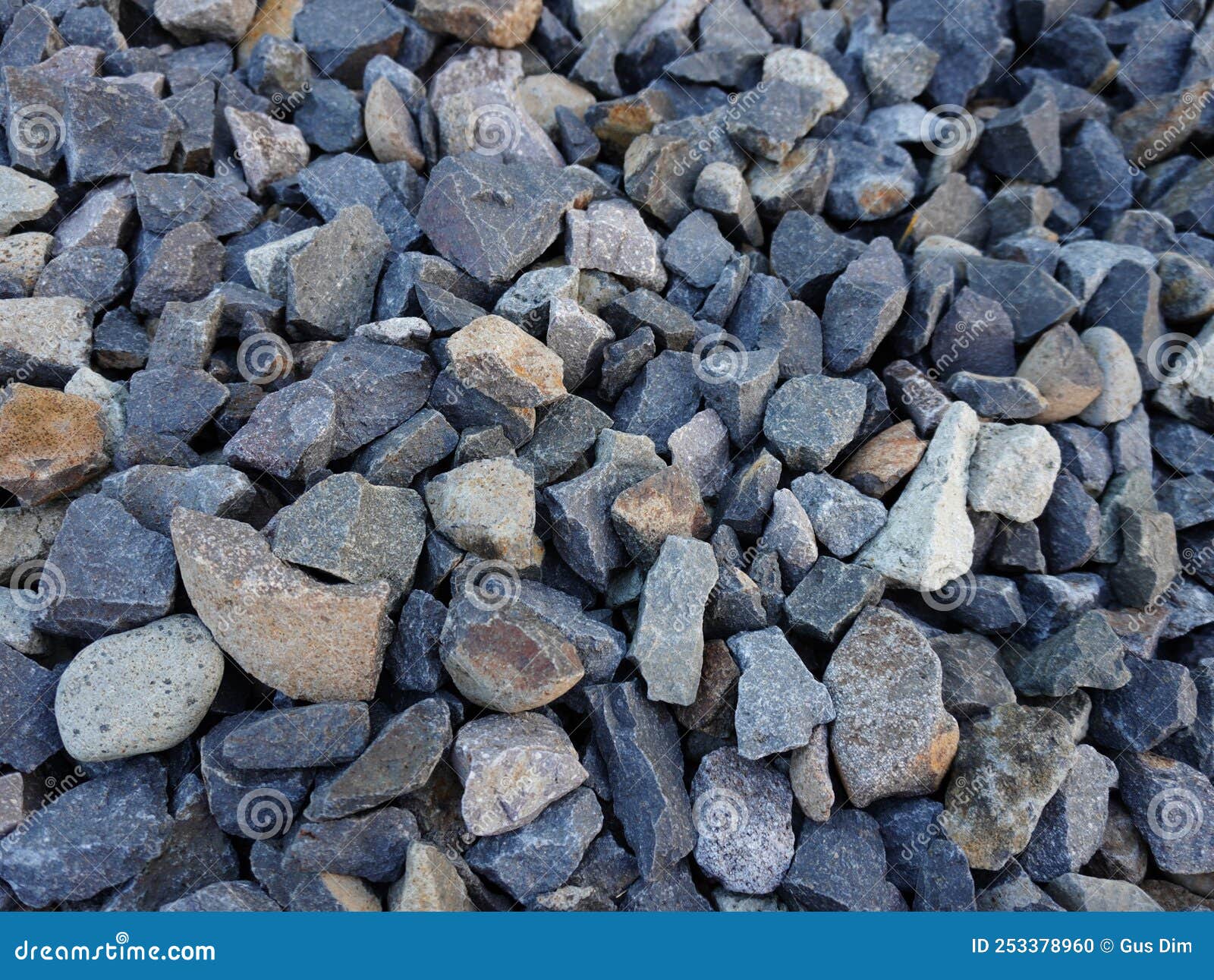 Blue Dark Stone Rock Textures Stock Photo - Image of bedrock, flooring ...
