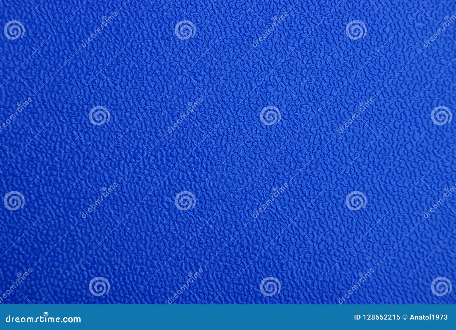 Blue Dark Texture from a Piece of Plastic Wall Stock Image - Image of ...