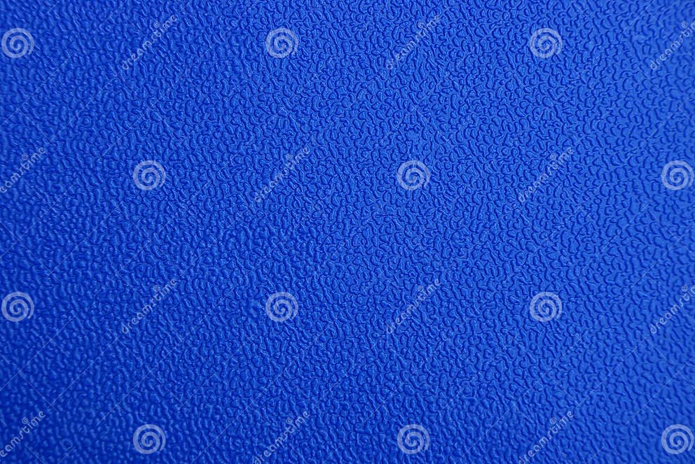 Blue Dark Texture from a Piece of Plastic Wall Stock Image - Image of ...