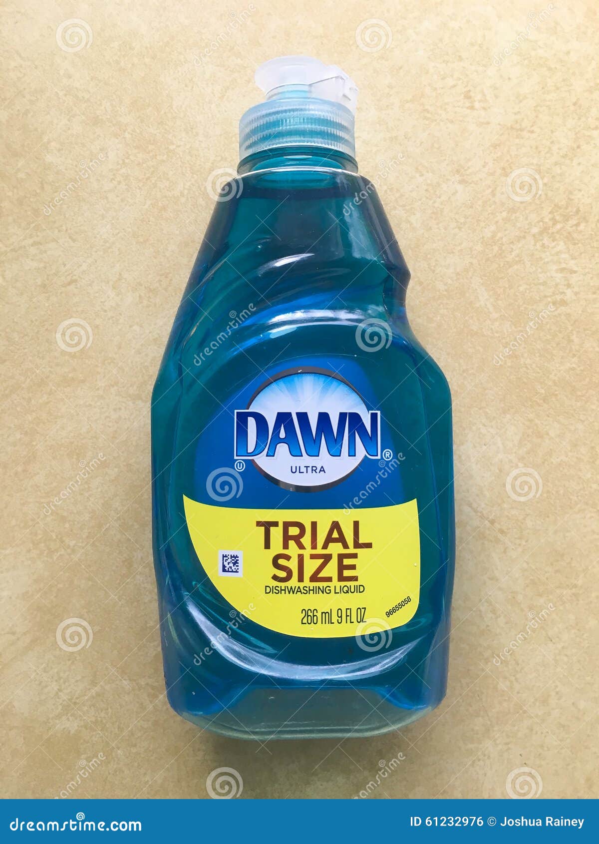 Blue Dawn Soap editorial photo. Image of household, item - 61232976