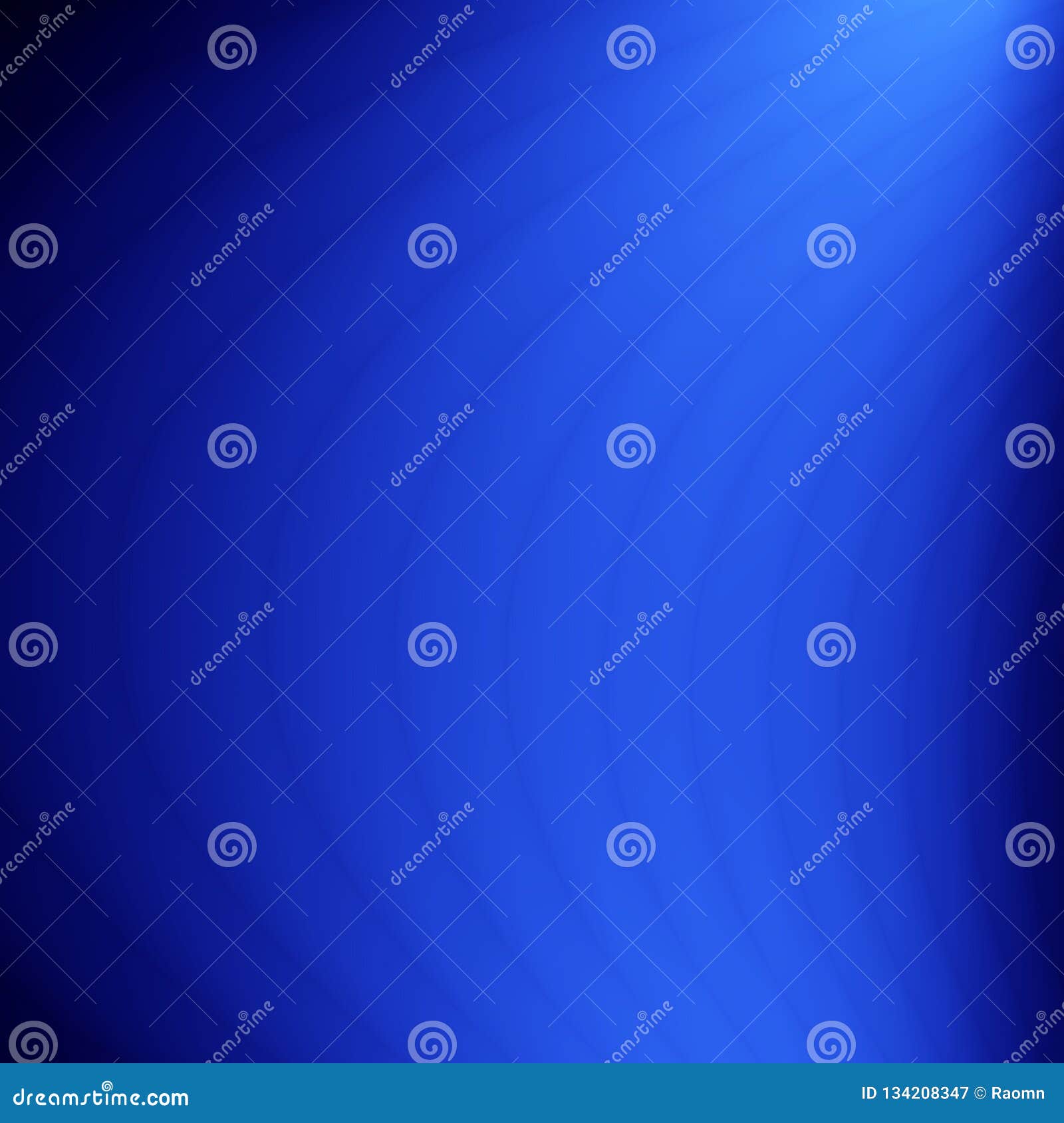 Blue Deep Abstract Graphic Backdrop Wallpaper Stock Illustration ...