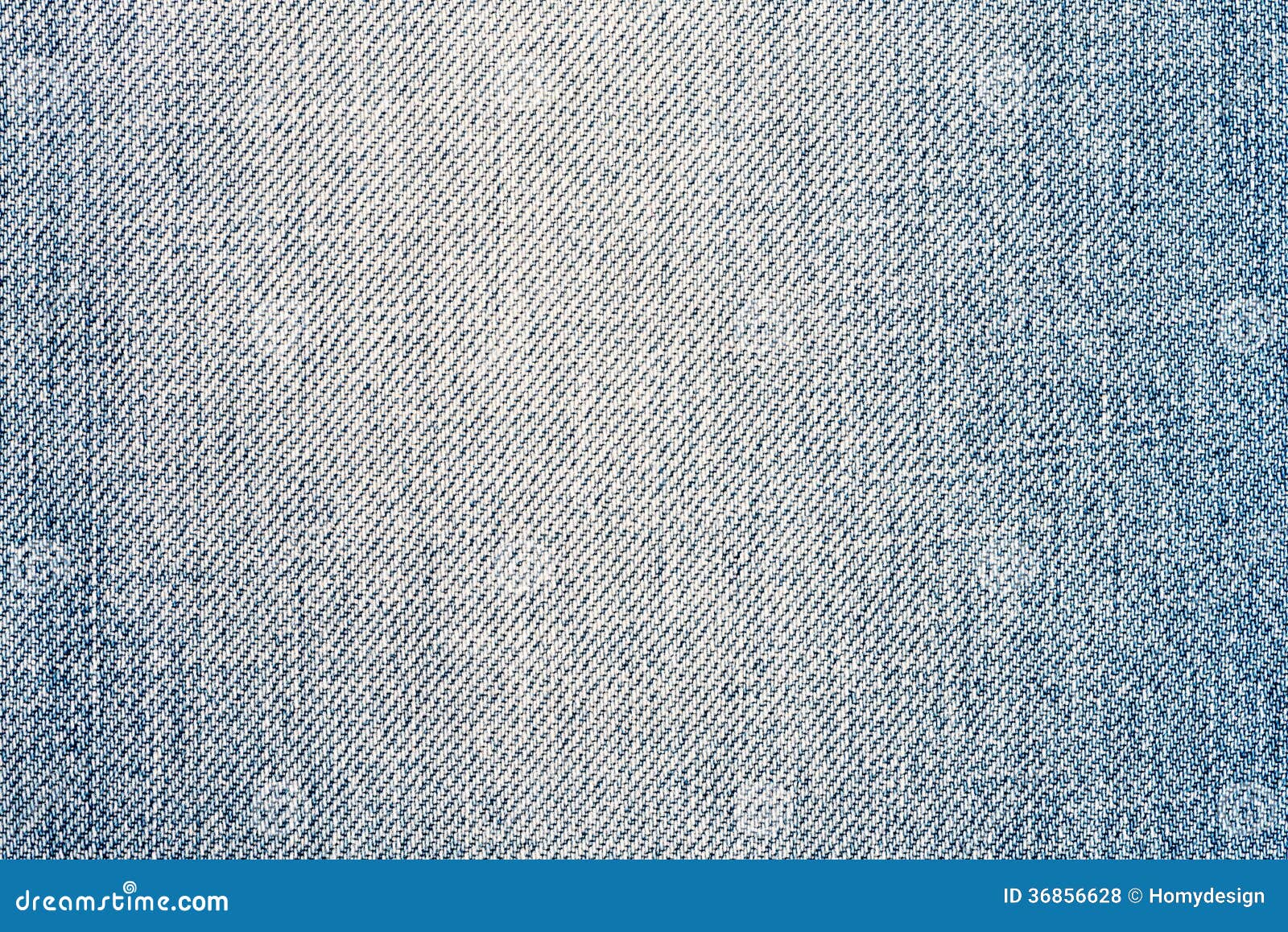 Blue Demin Fabric Texture Background Stock Image | CartoonDealer.com ...