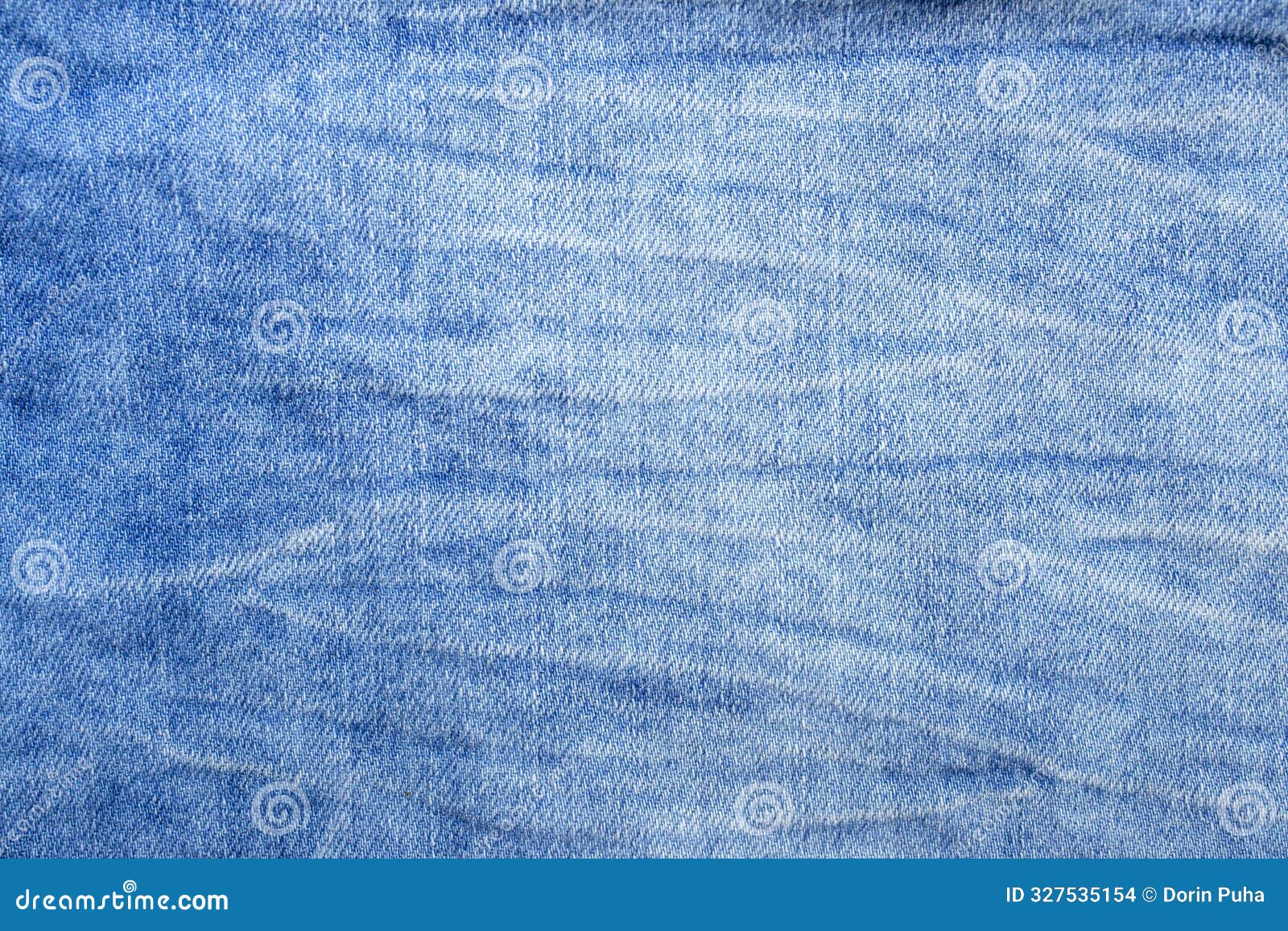 Blue Denim Jeans Fabric Texture with White Worn Lines, Abstract ...