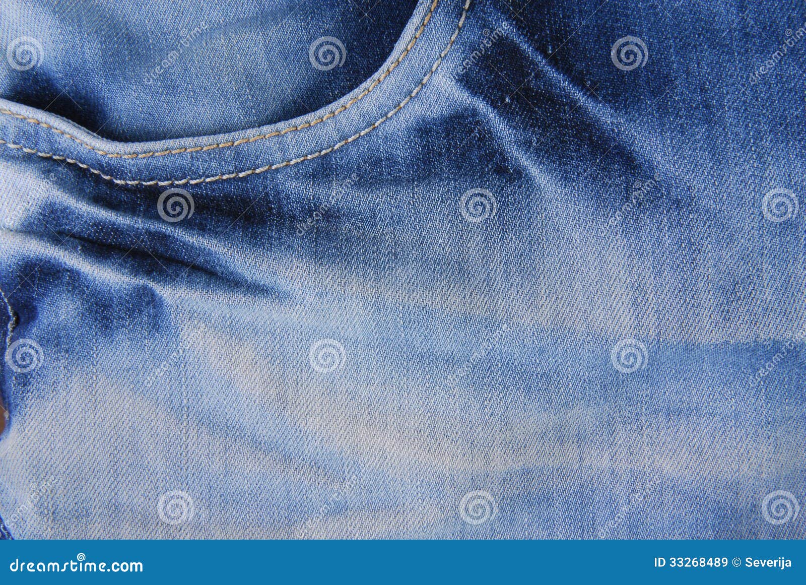 Blue Denim Jeans Pocket Texture Stock Image - Image of casual, jeans ...