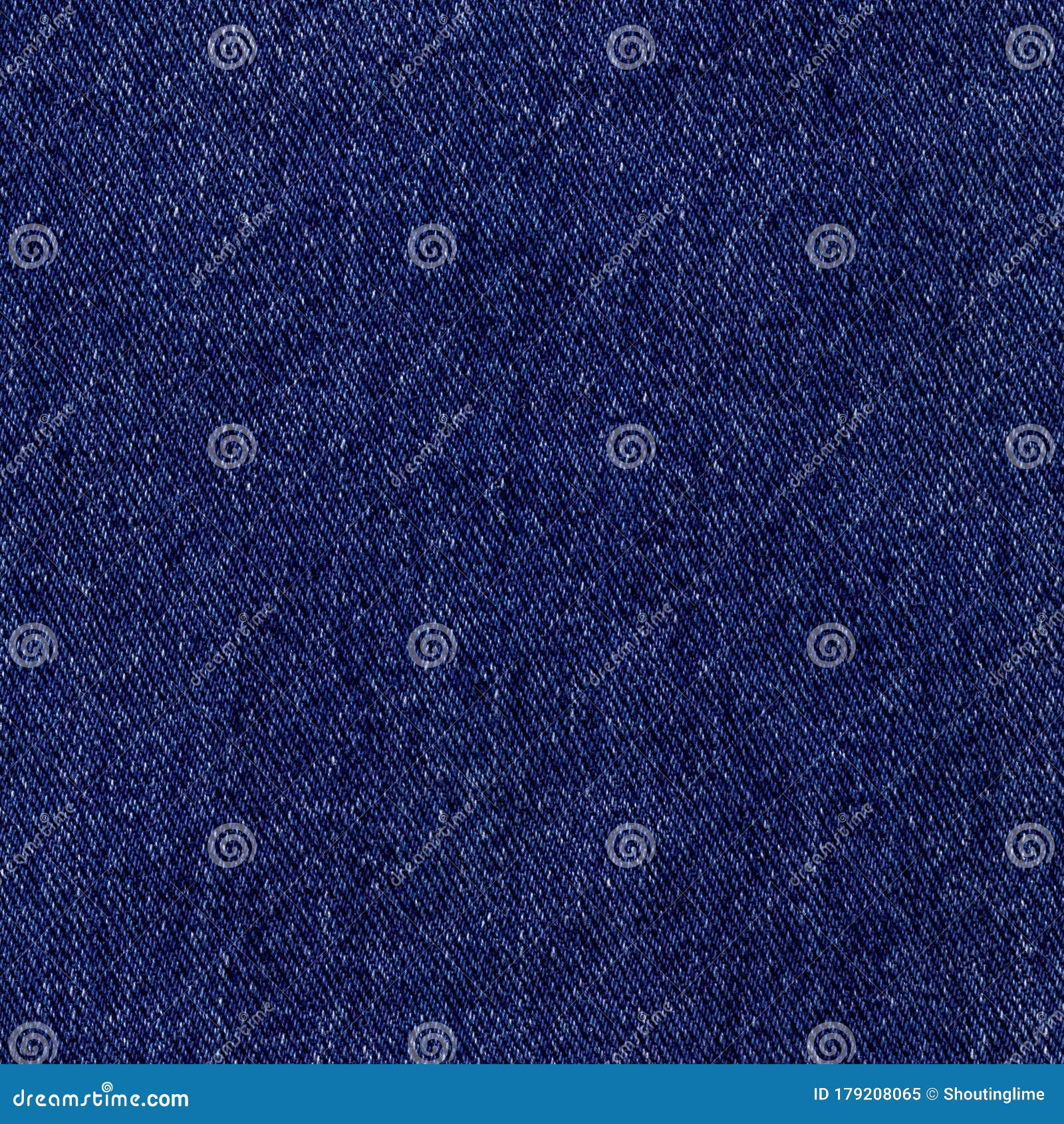 Blue denim square stock image. Image of canvas, country - 179208065