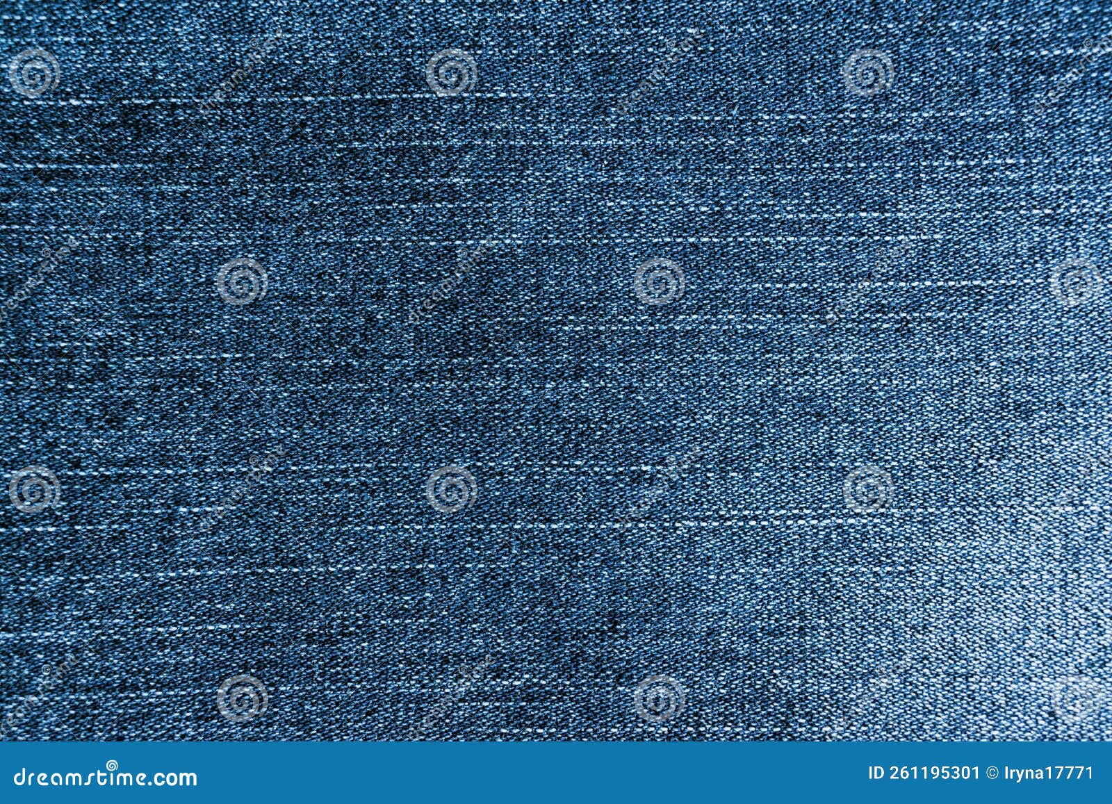 Blue Denim Texture Background Stock Image - Image of circle, texture ...