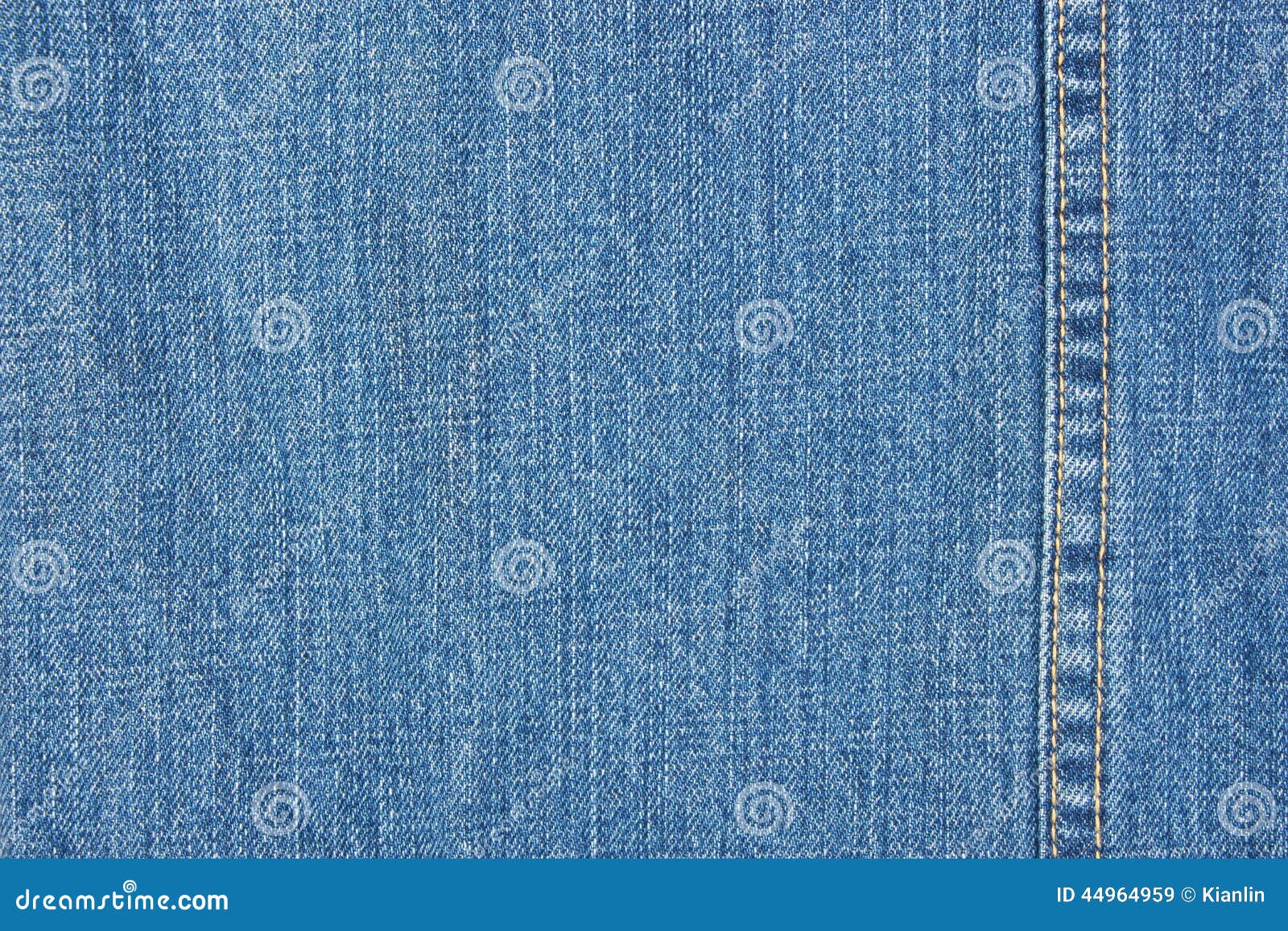 Blue denim texture stock image. Image of denims, backgrounds - 44964959