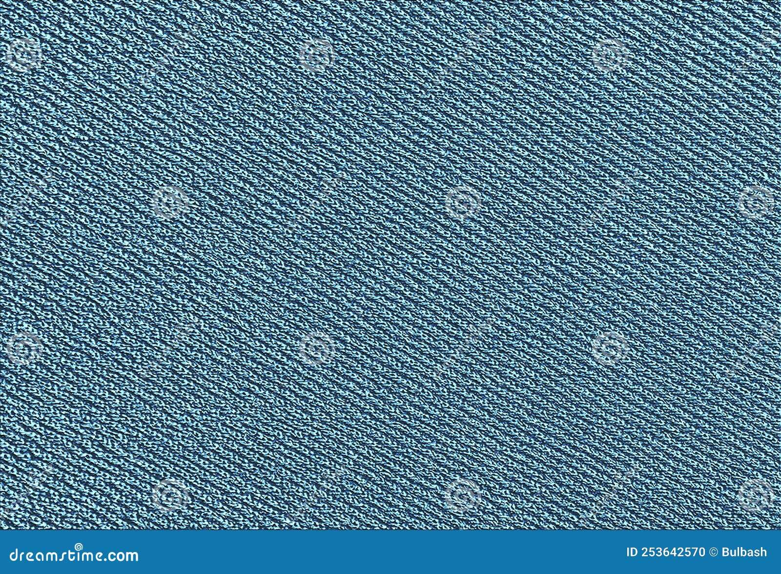 Blue denim texture stock illustration. Illustration of cloth - 253642570