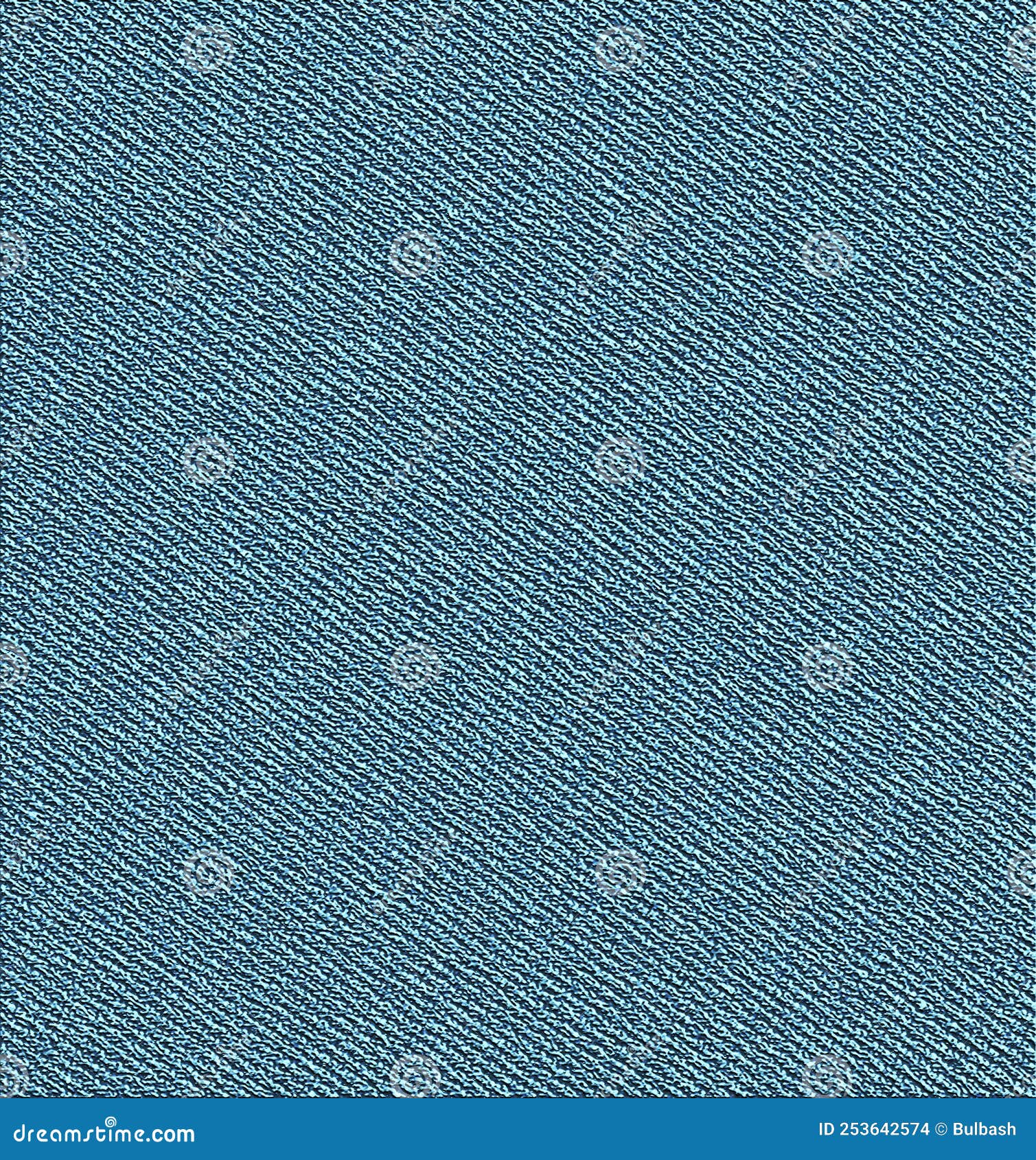 Blue denim texture stock illustration. Illustration of fabric - 253642574