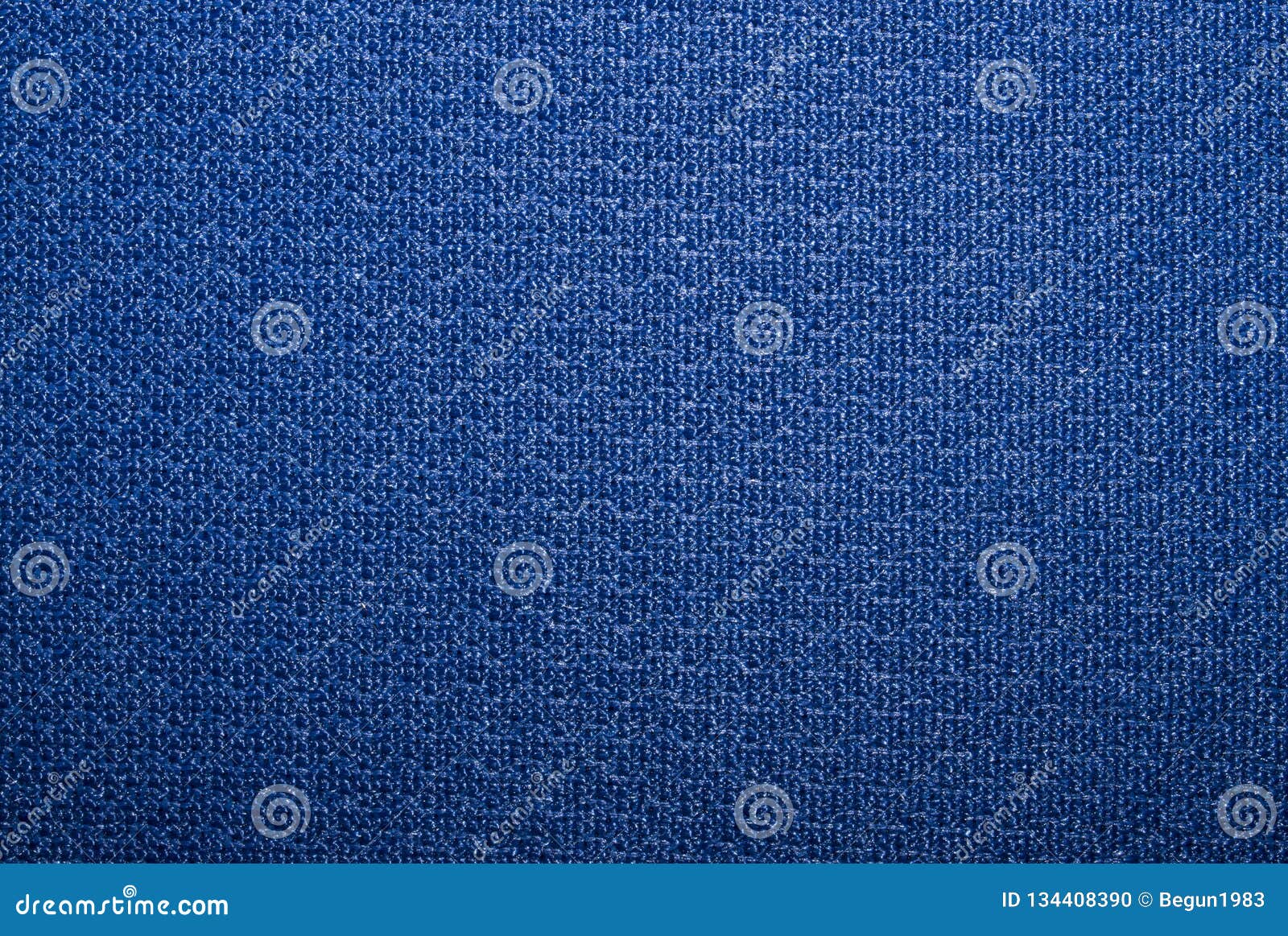 Blue Dense Textured Fabric Texture. Stock Photo - Image of canvas, dark ...