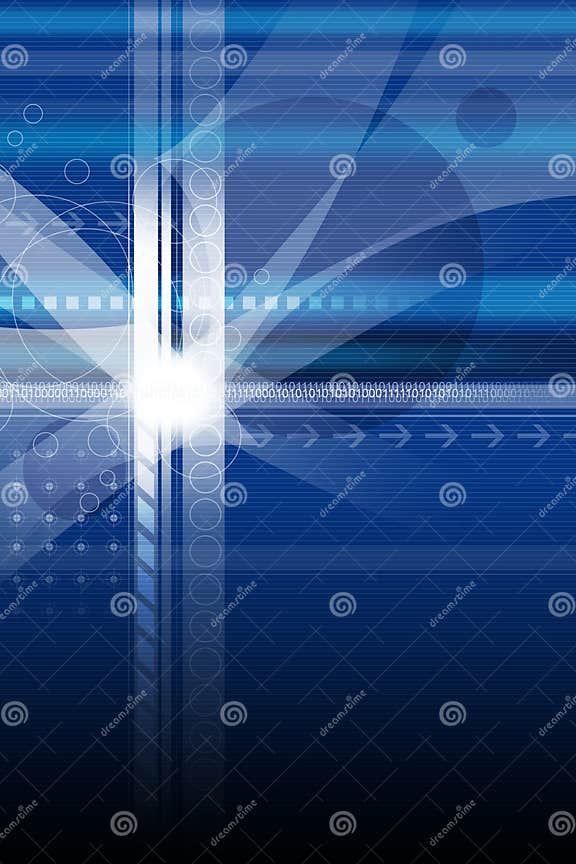 Blue by design stock illustration. Illustration of subtle - 926450