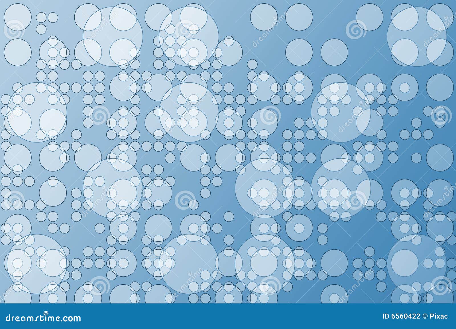 Blue design background stock illustration. Illustration of round - 6560422