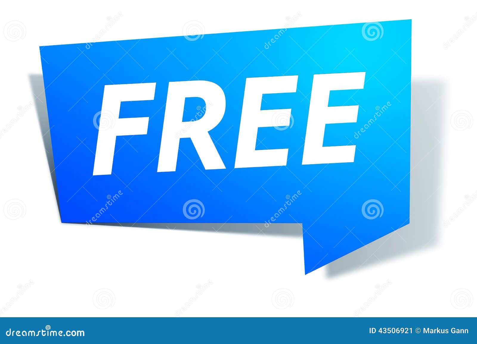 Blue design label stock illustration. Illustration of sticker - 43506921