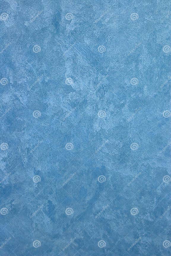 Blue design paint texture stock illustration. Illustration of gradient ...