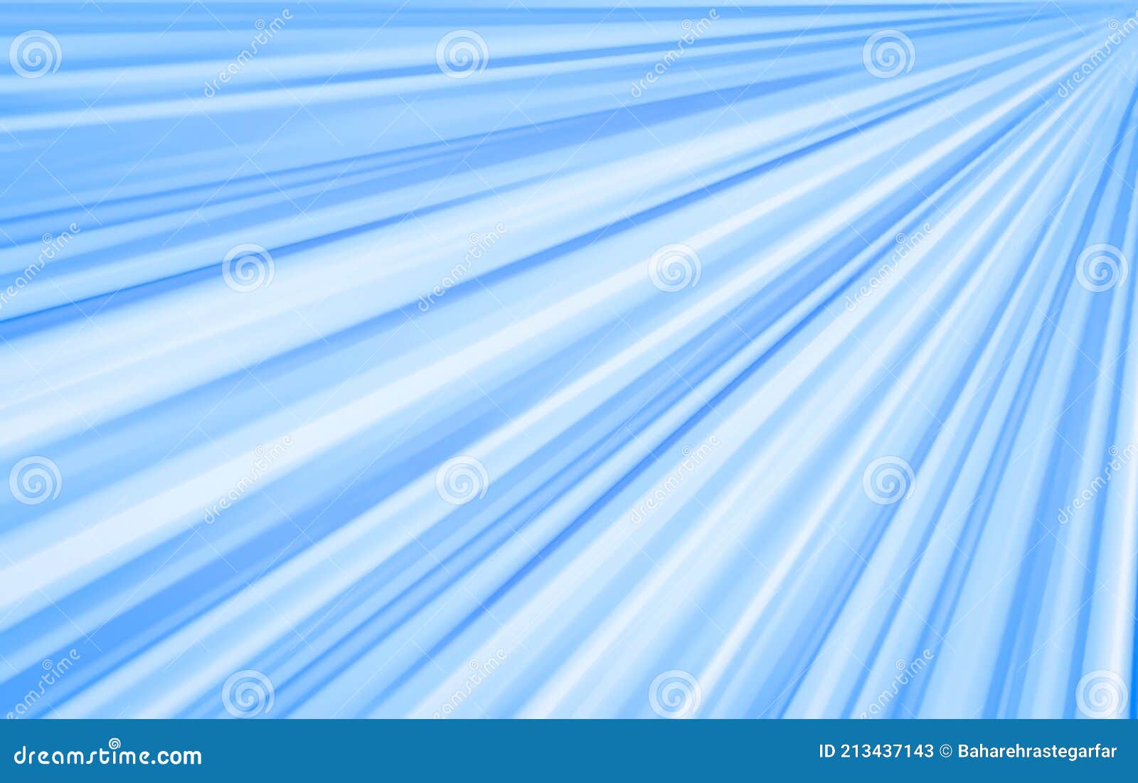 Blue and White Diagonal Pattern. Stock Image - Image of background ...