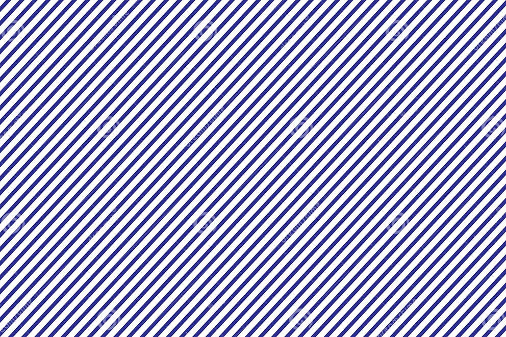 Blue Diagonal Straight Line Pattern Texture. Stock Vector ...