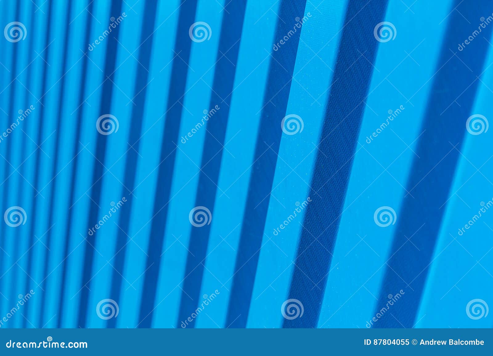 Blue Diagonal Stripe Modern Background Stock Illustration ...