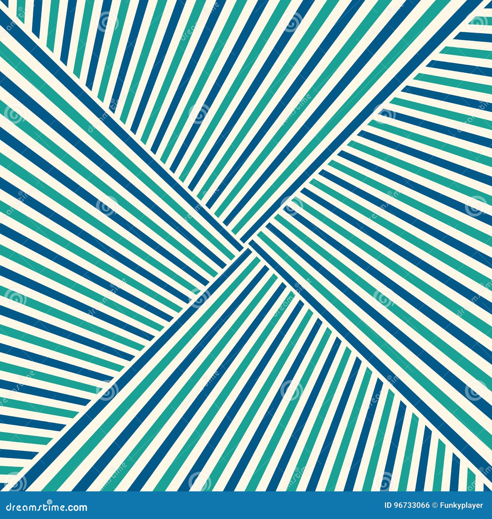 Blue Diagonal Stripes Surface Pattern. Lined Geometric Background ...