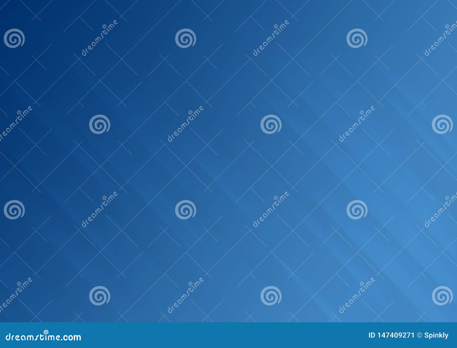 Blue Diagonal Strips Textured Background Stock Illustration ...