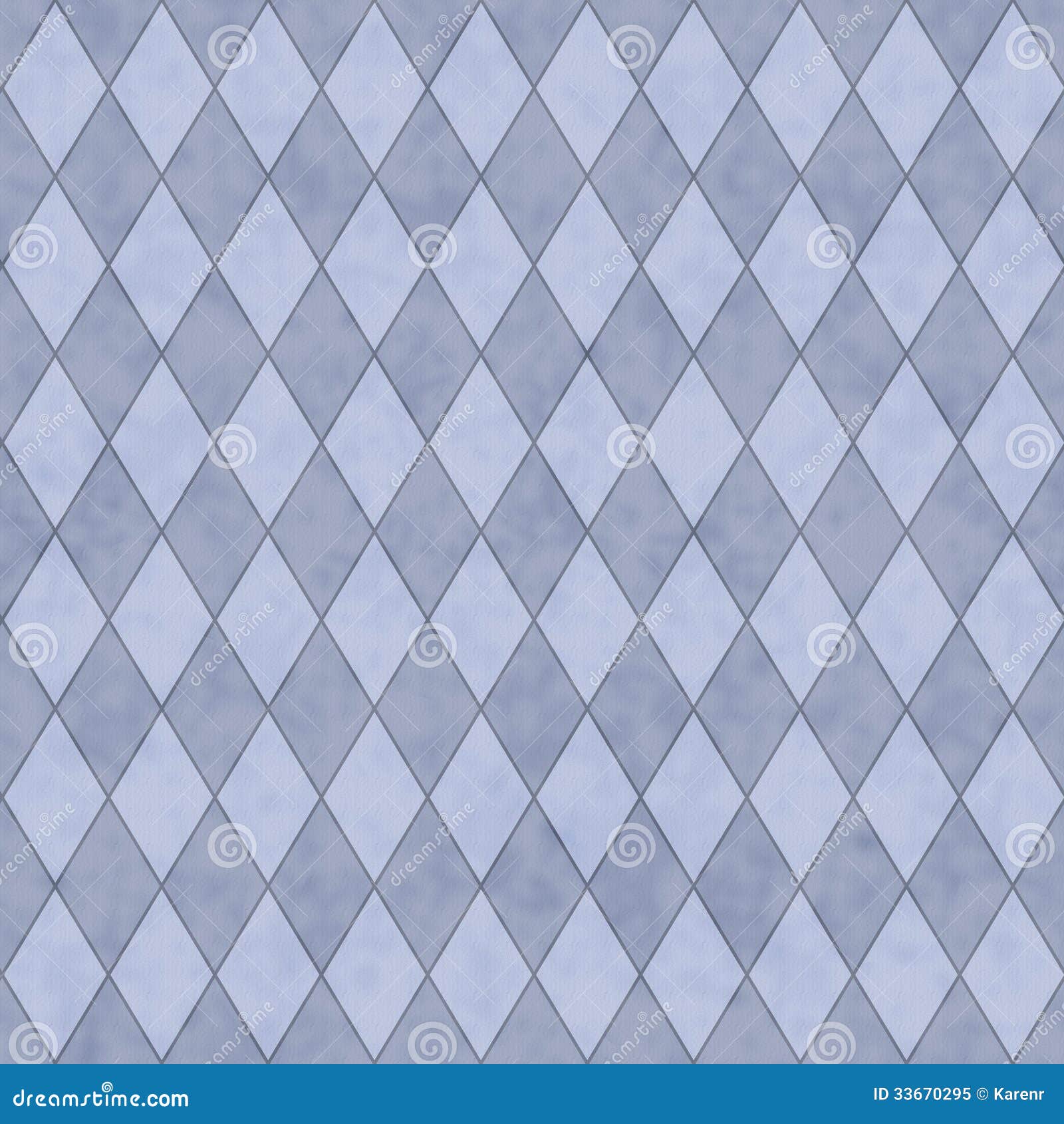 Blue Diamond Shape Fabric Background Stock Image - Image of linen ...