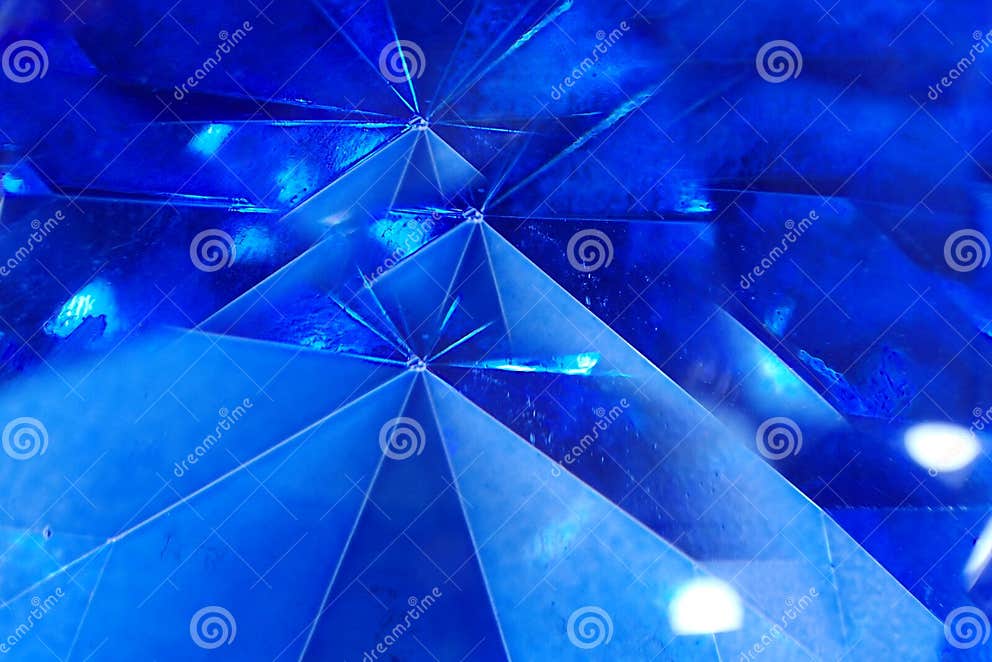 Blue diamond texture stock image. Image of fresh, colorful - 186035465